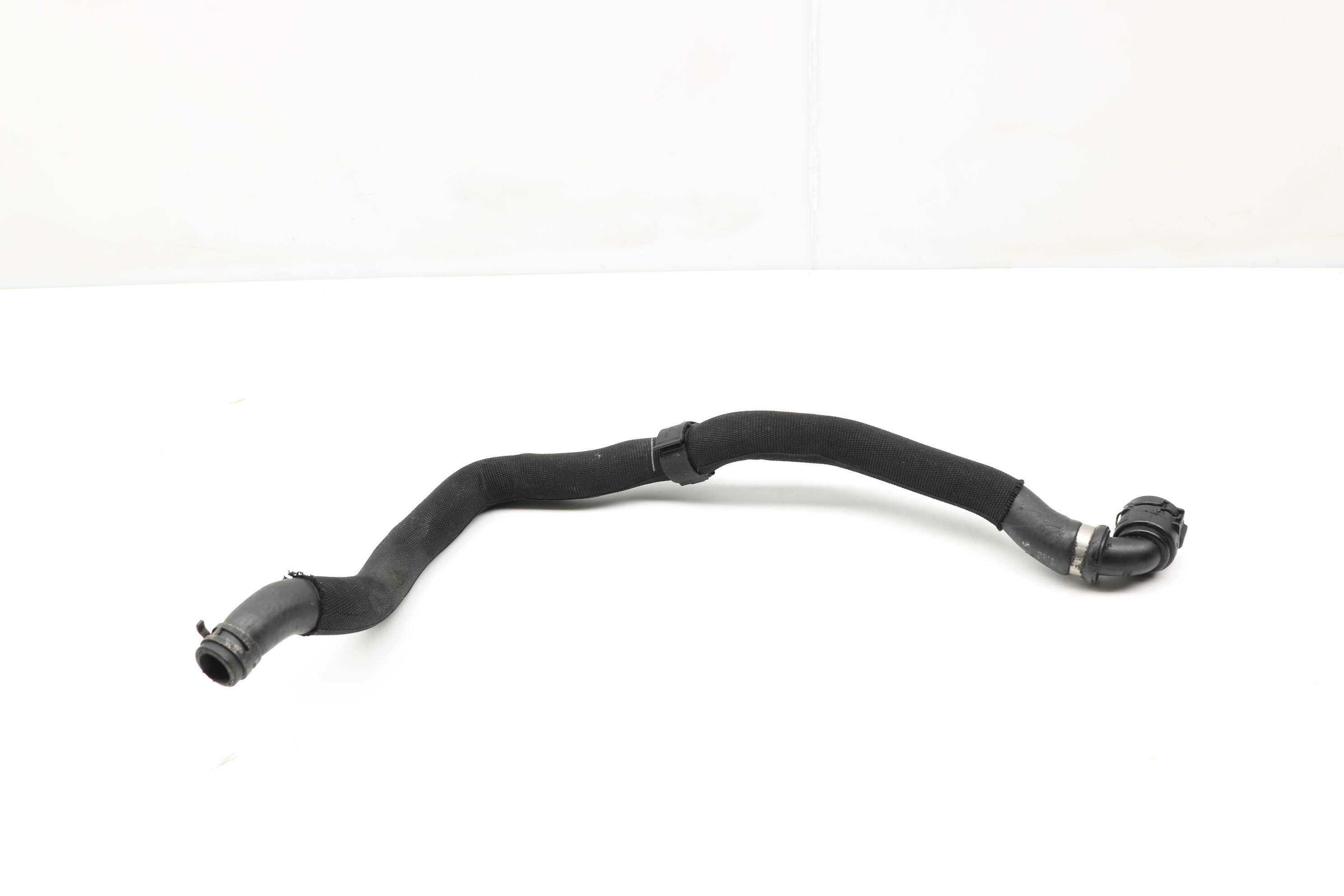 Audi Lower Radiator Coolant Hose / Line 4F0121109F