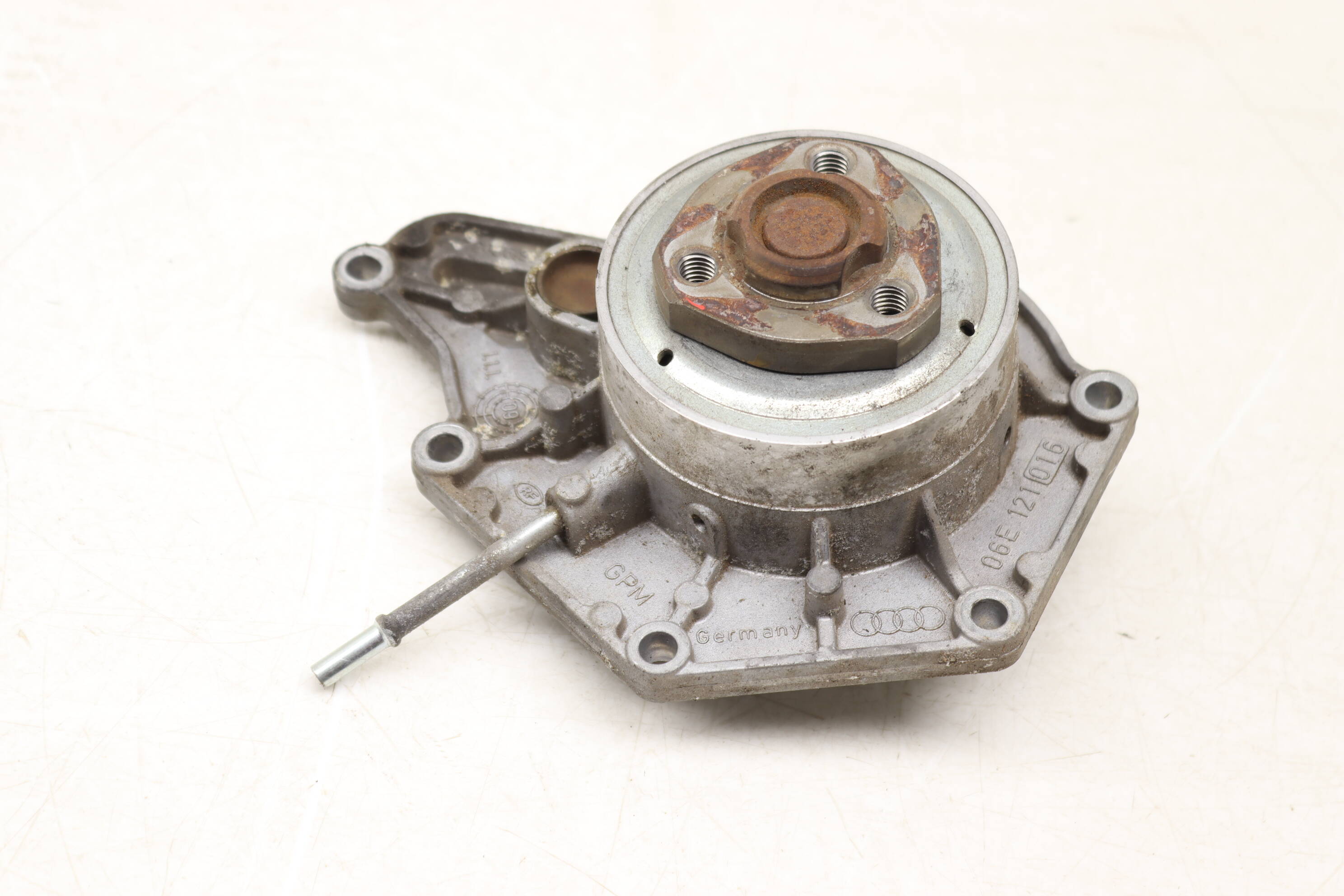 Audi Coolant / Water Pump (S5, S4, SQ5, Q5, A6 Quattro) 06E121016