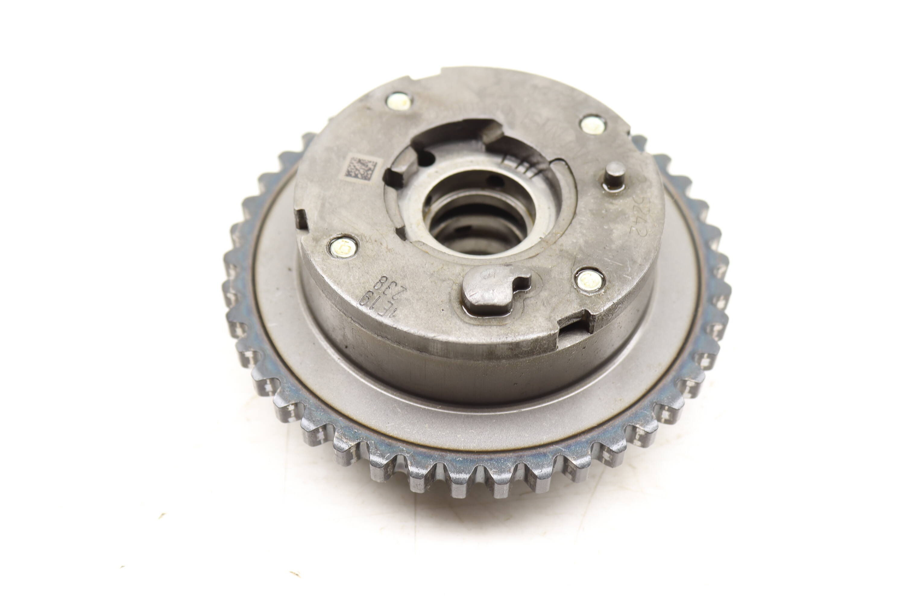 Mercedes-Benz Intake Cam / Camshaft Gear Adjuster Unit 2600500500