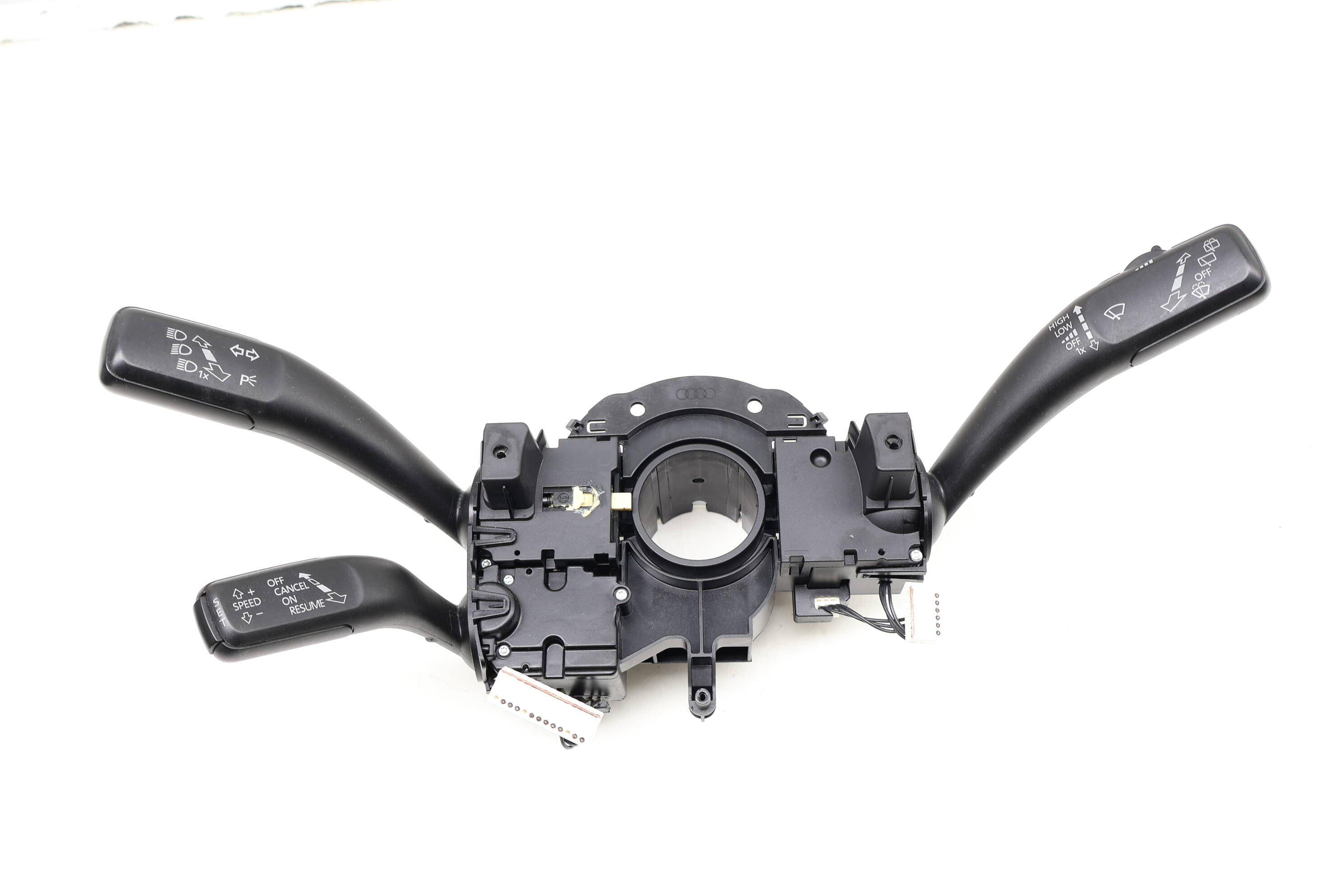 VW Steering Column Multifunction Switch / Stalk 7P6953502
