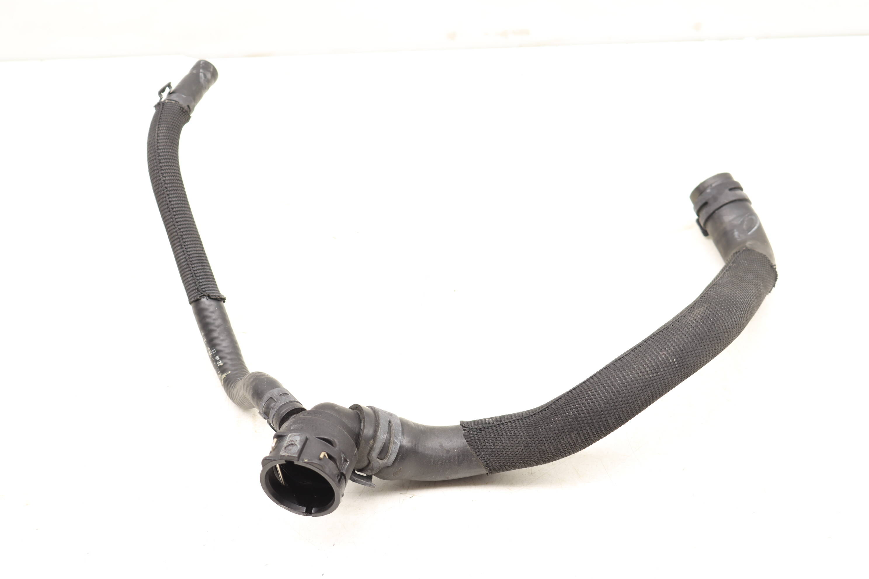 Audi Coolant Hose / Line Set 5Q0122157AK