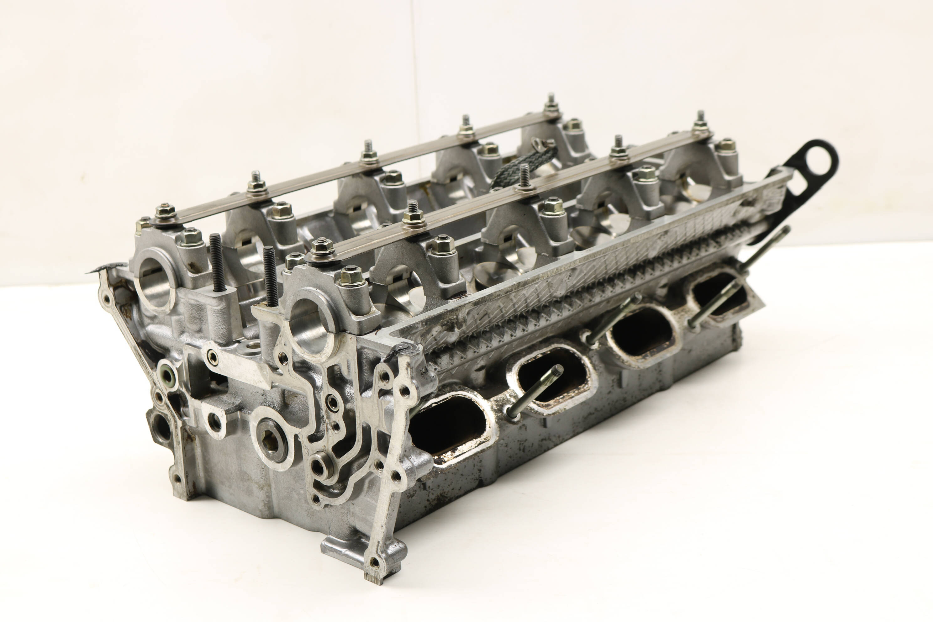 Genuine Used BMW 540i Parts