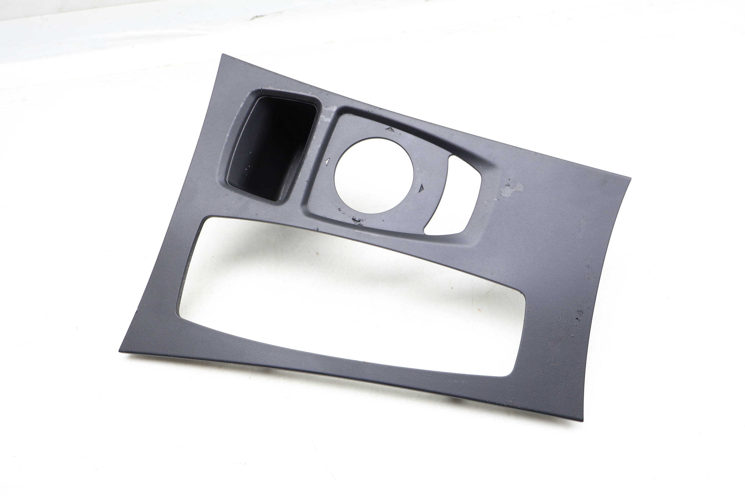 BMW Center Console Trim / Bezel (X5, X6) 51166954947