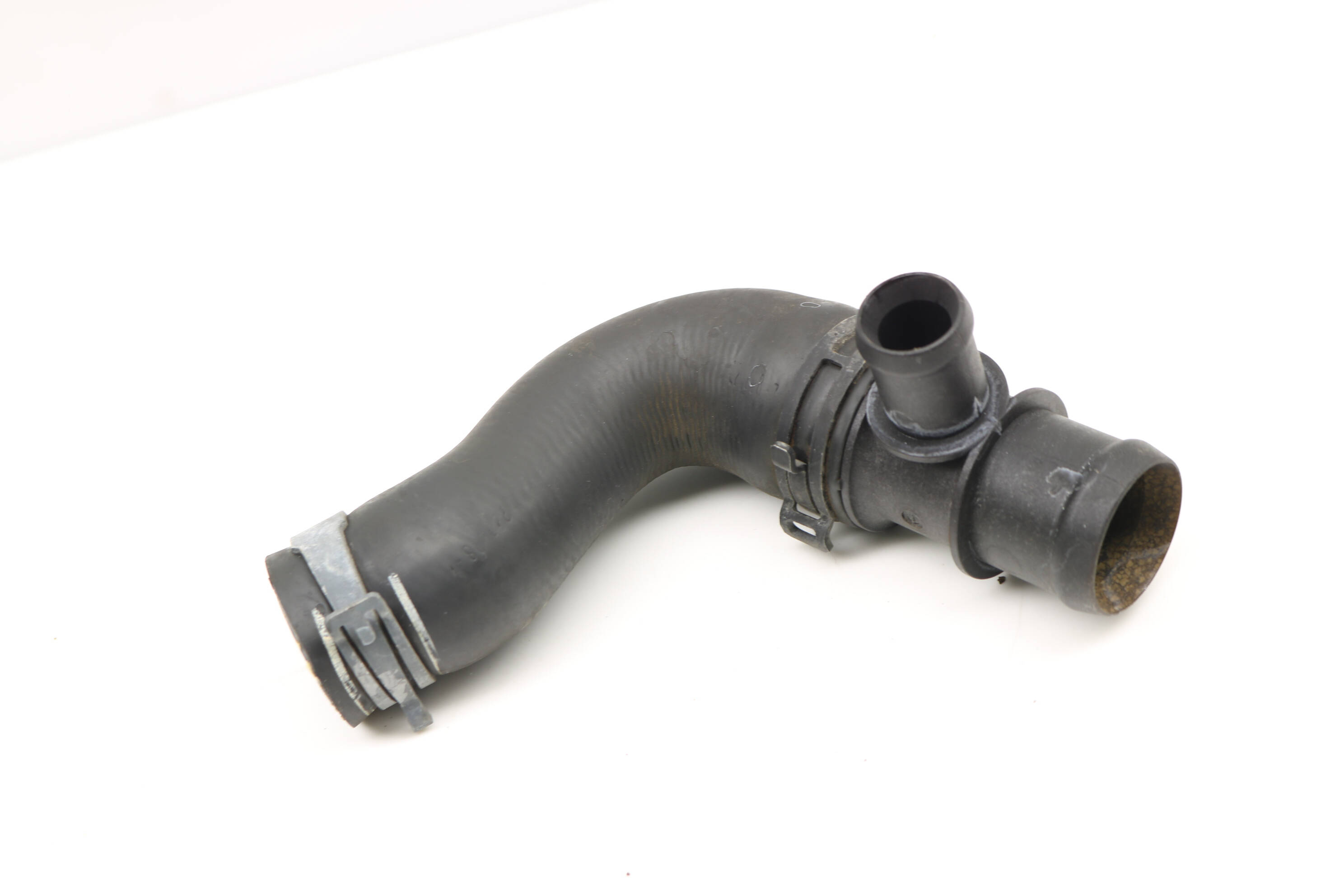 VW Coolant Hose / Line Set 1K0122063J