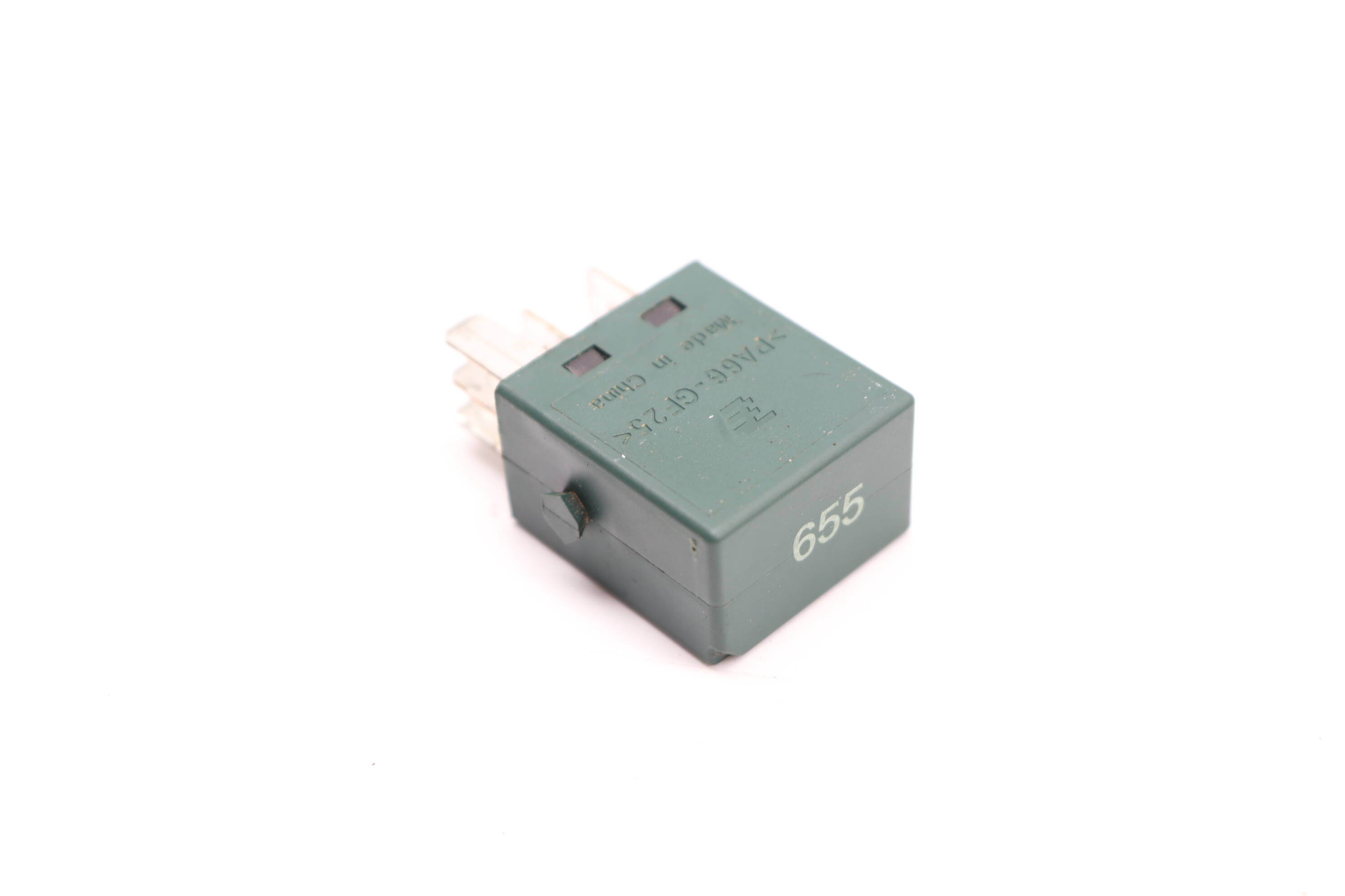 VW Starter Relay # 507 7N0951253
