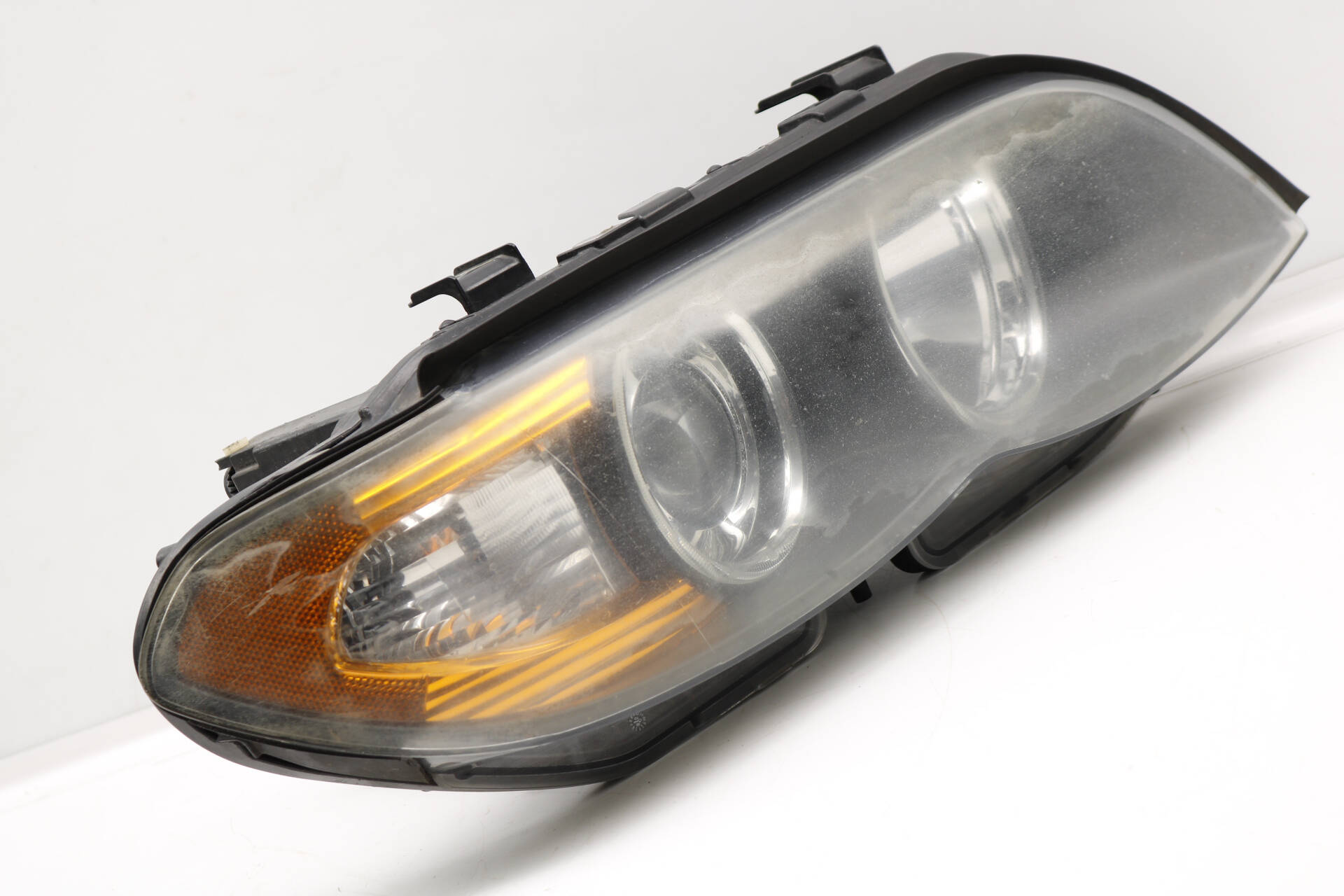 Genuine Used BMW X5 Lighting Parts