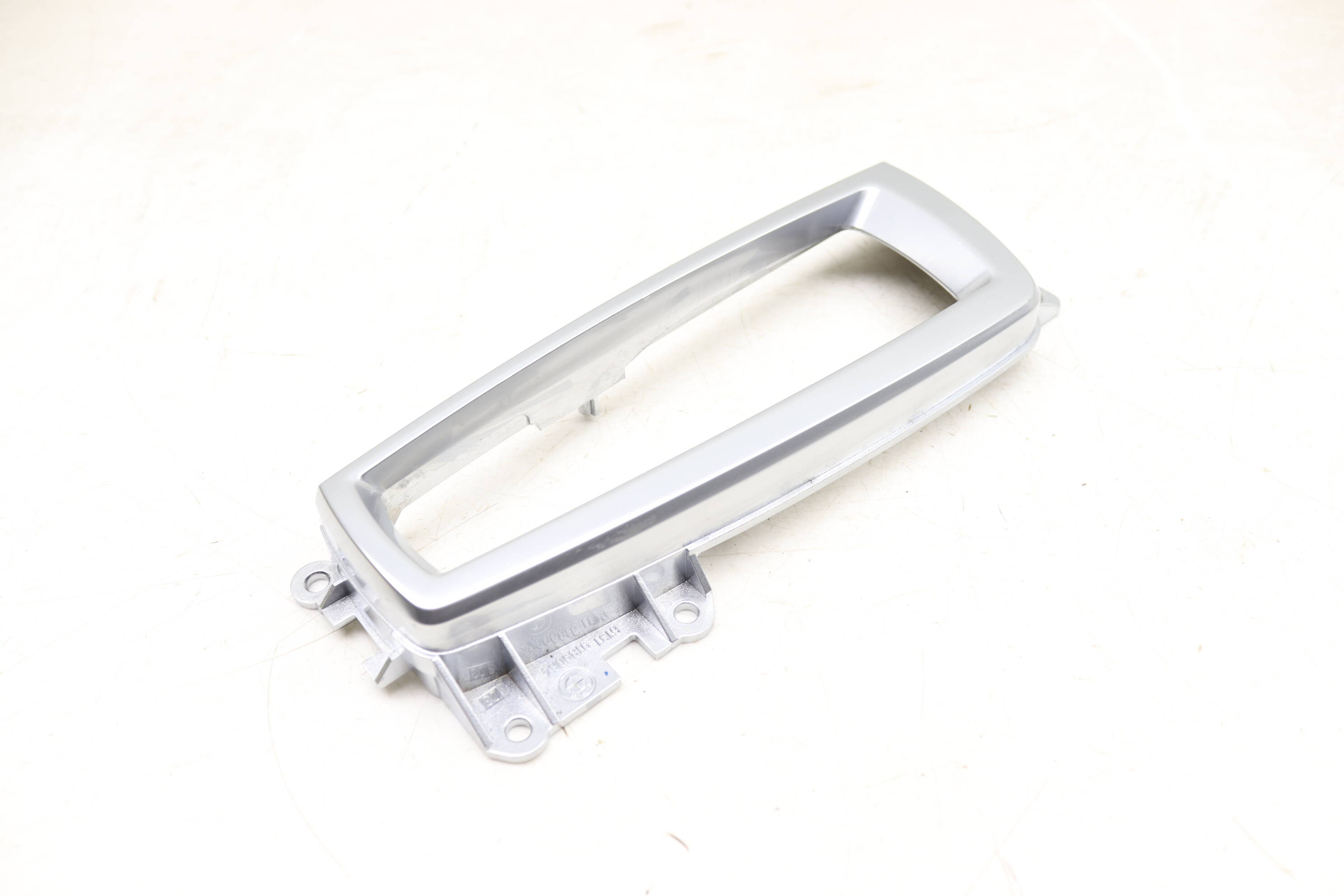 BMW Automatic Shift Selector Trim / Bezel 61319189064