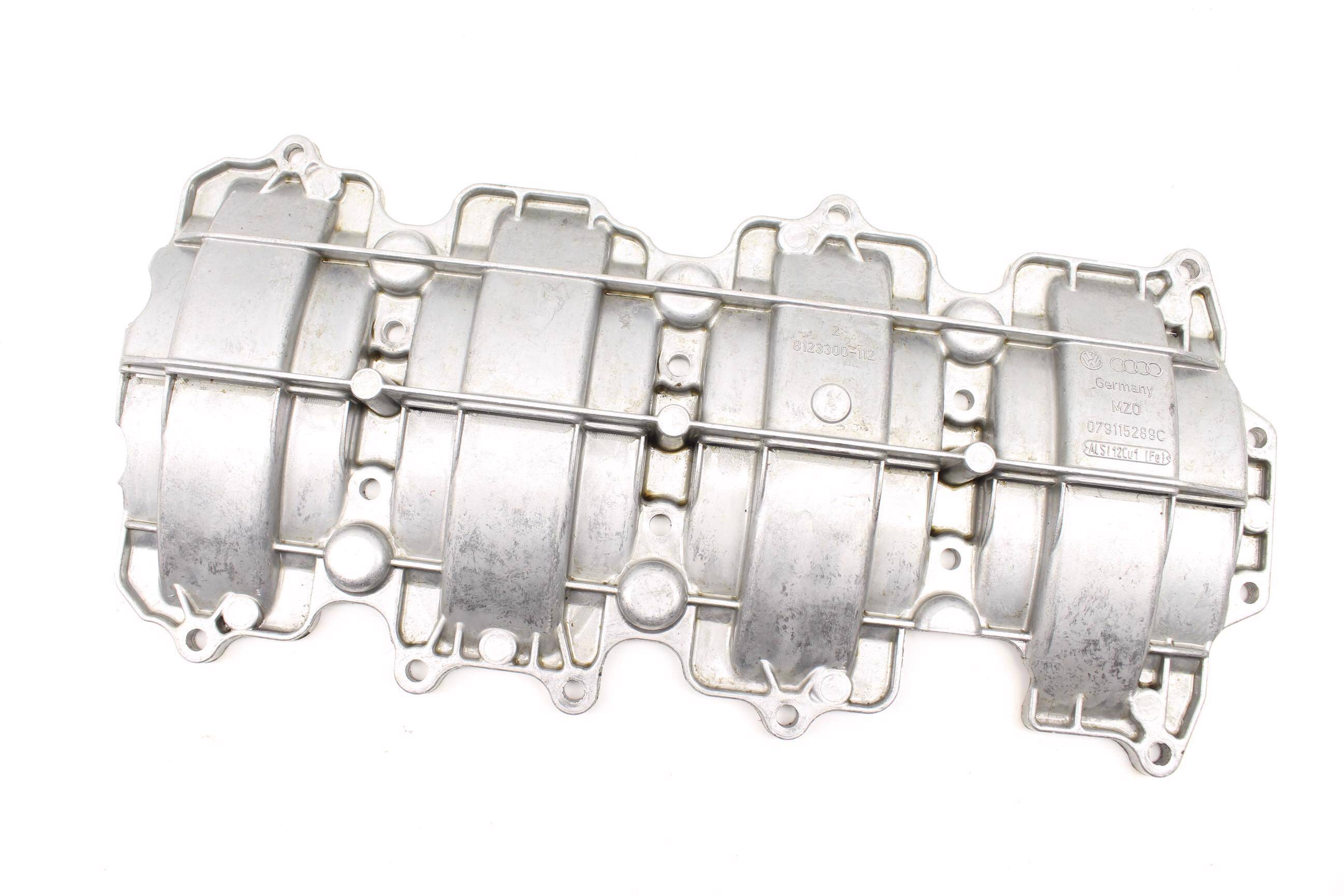 Audi Engine Oil Pickup Filter / Screen (S5) 079115155AA