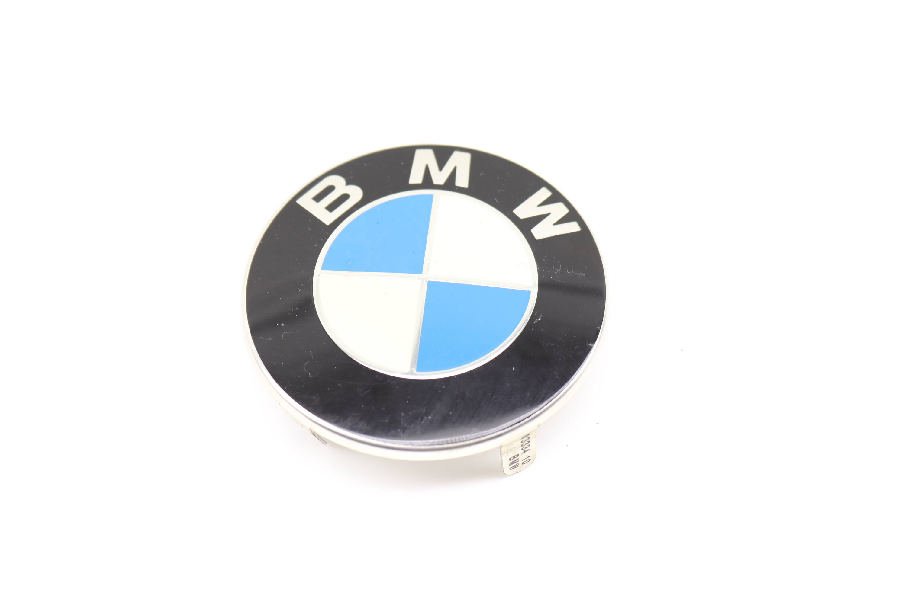 BMW Engine Cover Badge / Emblem - Bmw 11147788967