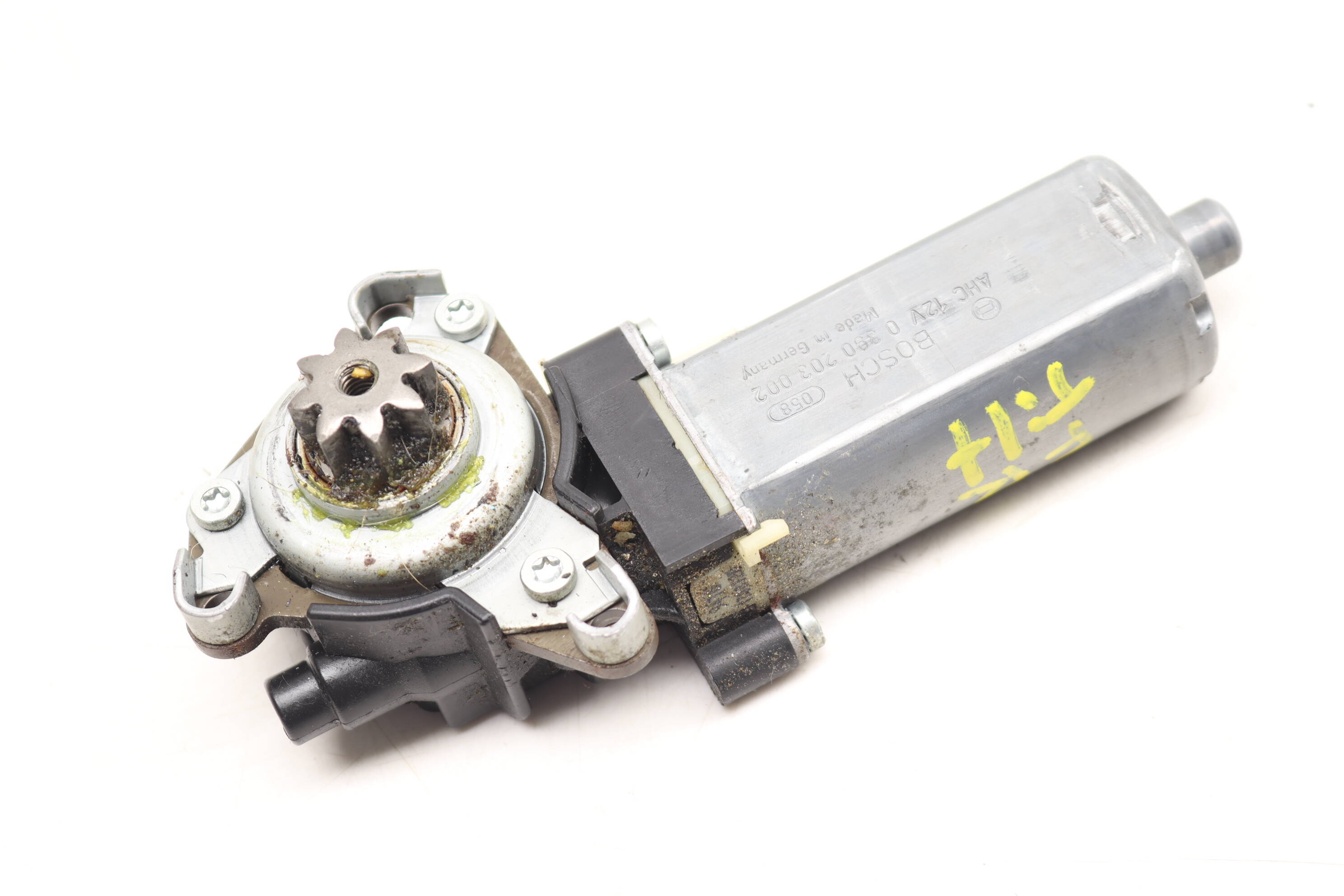 Used Mercedes-Benz C280 Interior Seats Parts - OEM