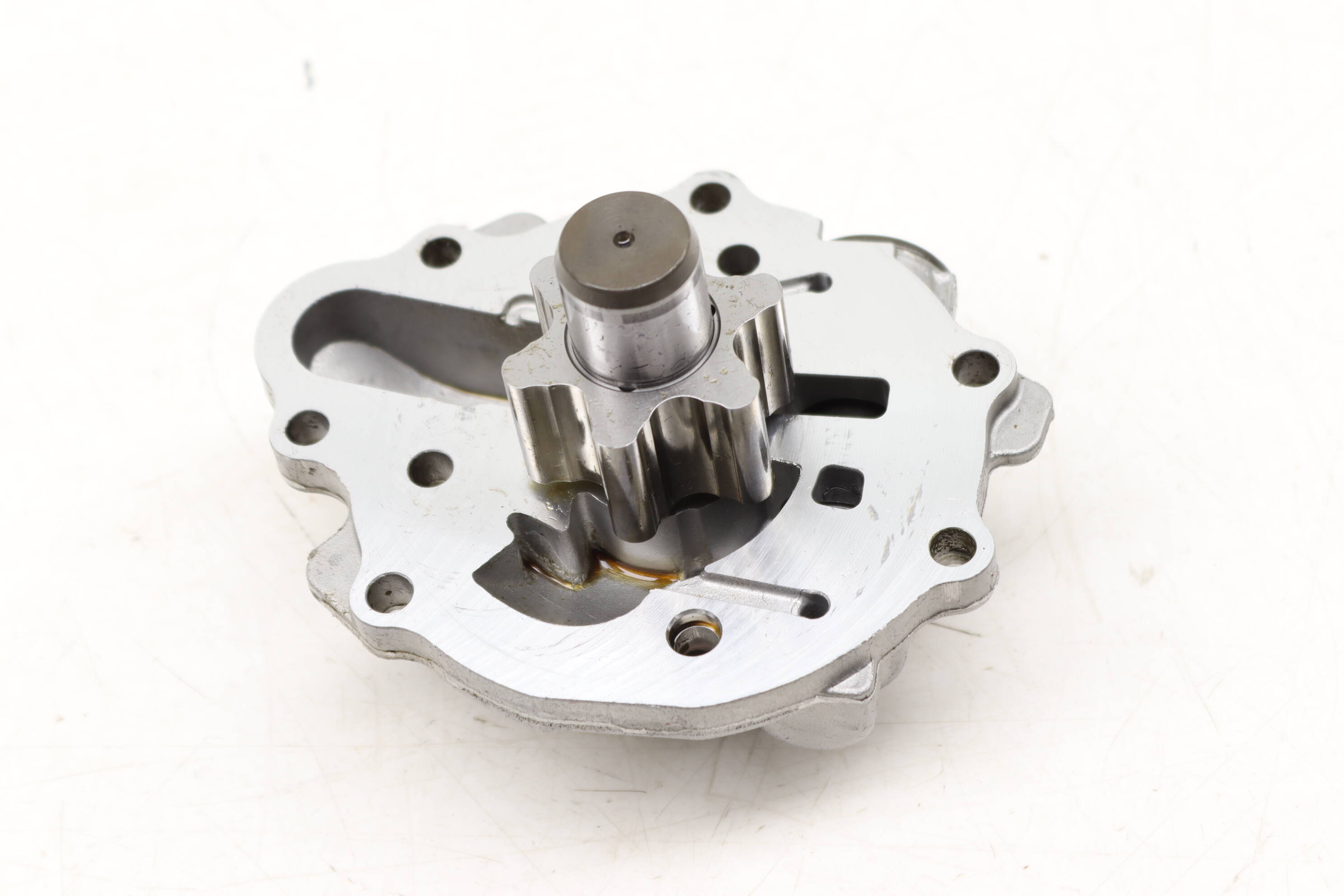 VW Engine Oil Pump (Atlas Cross Sport, Atlas, Touareg) 03H115105L