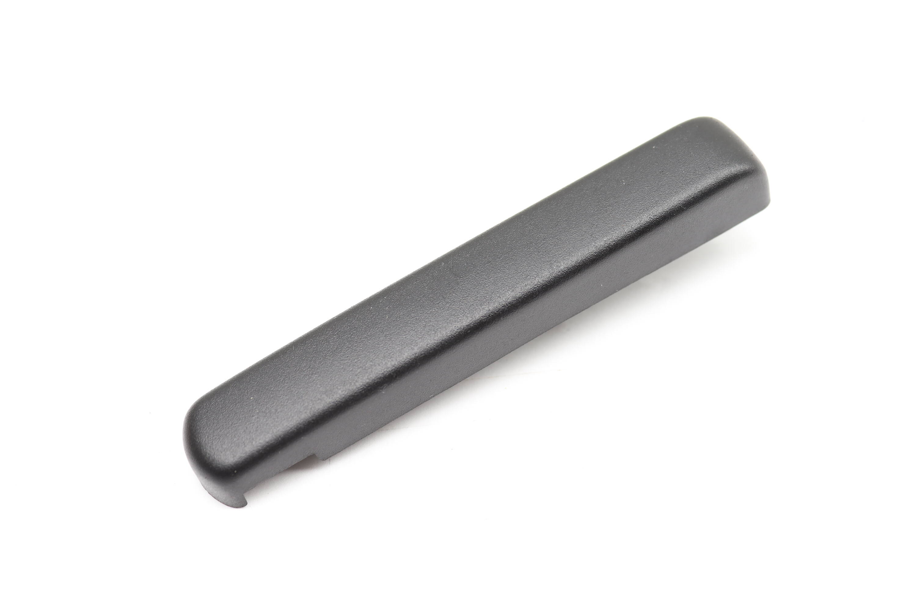 Audi Front Seat Rail Trim / Cap (Rear) (Q8, Q7) 4M0881345A