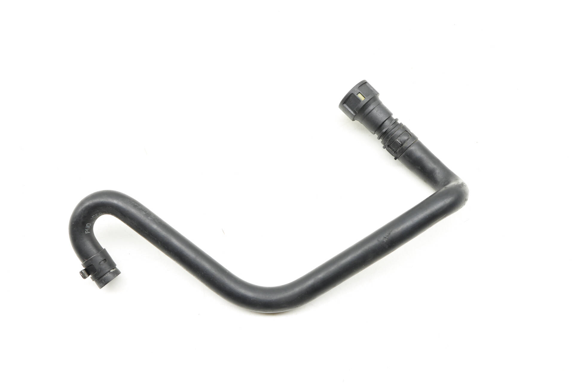 VW Crankcase / Purge Valve Hose (Touareg) 7L6133366L
