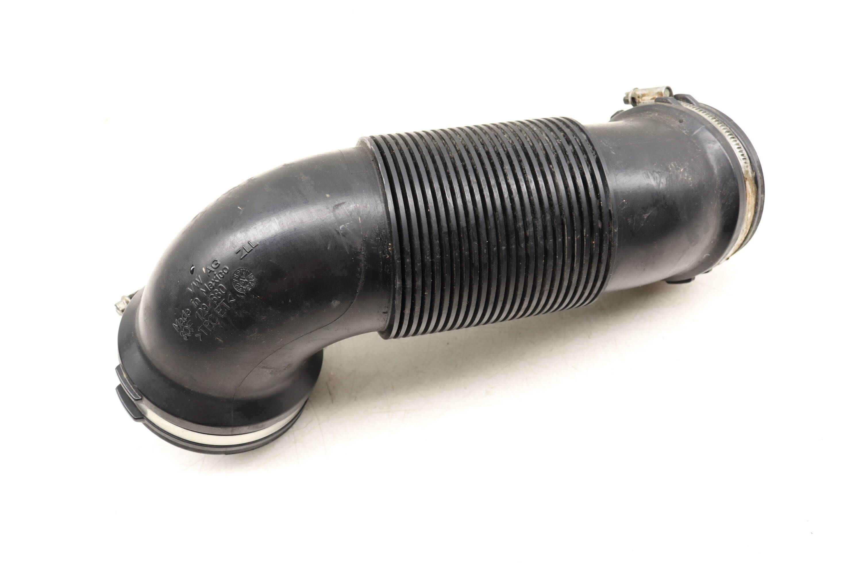 VW Intake Air Duct / Tube (Atlas Cross Sport, Atlas) 3QF129680