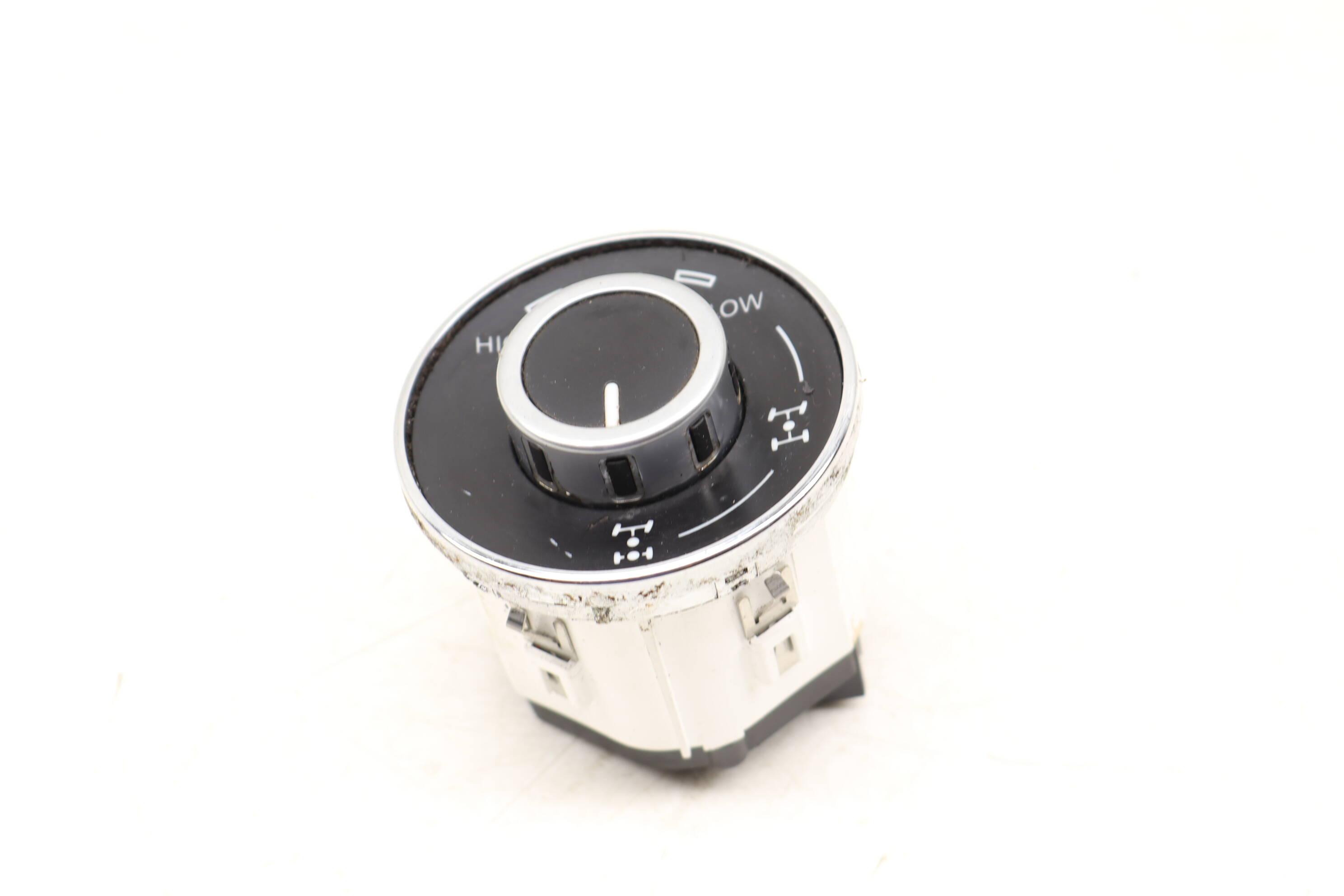 electronic differential lock vw