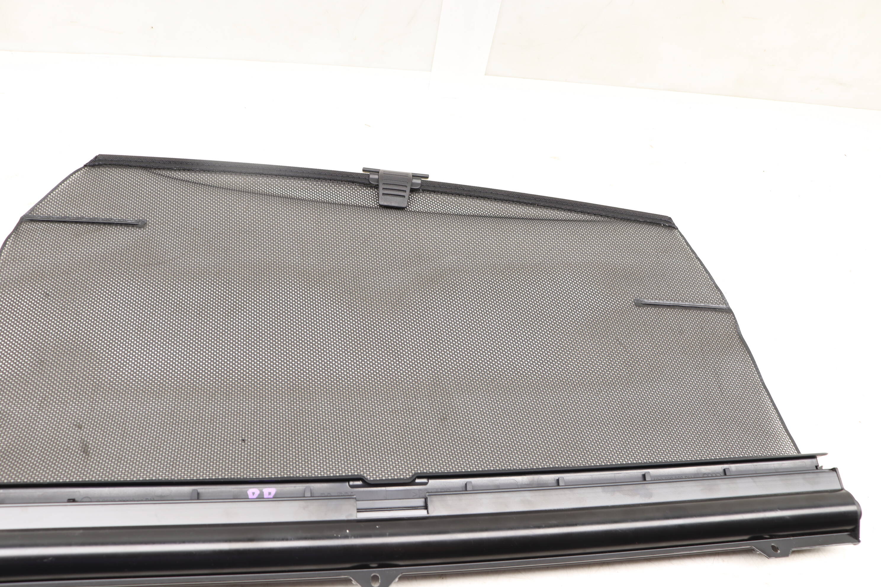 Audi Right Rear Door / Window Sun Shade 4G5861334A