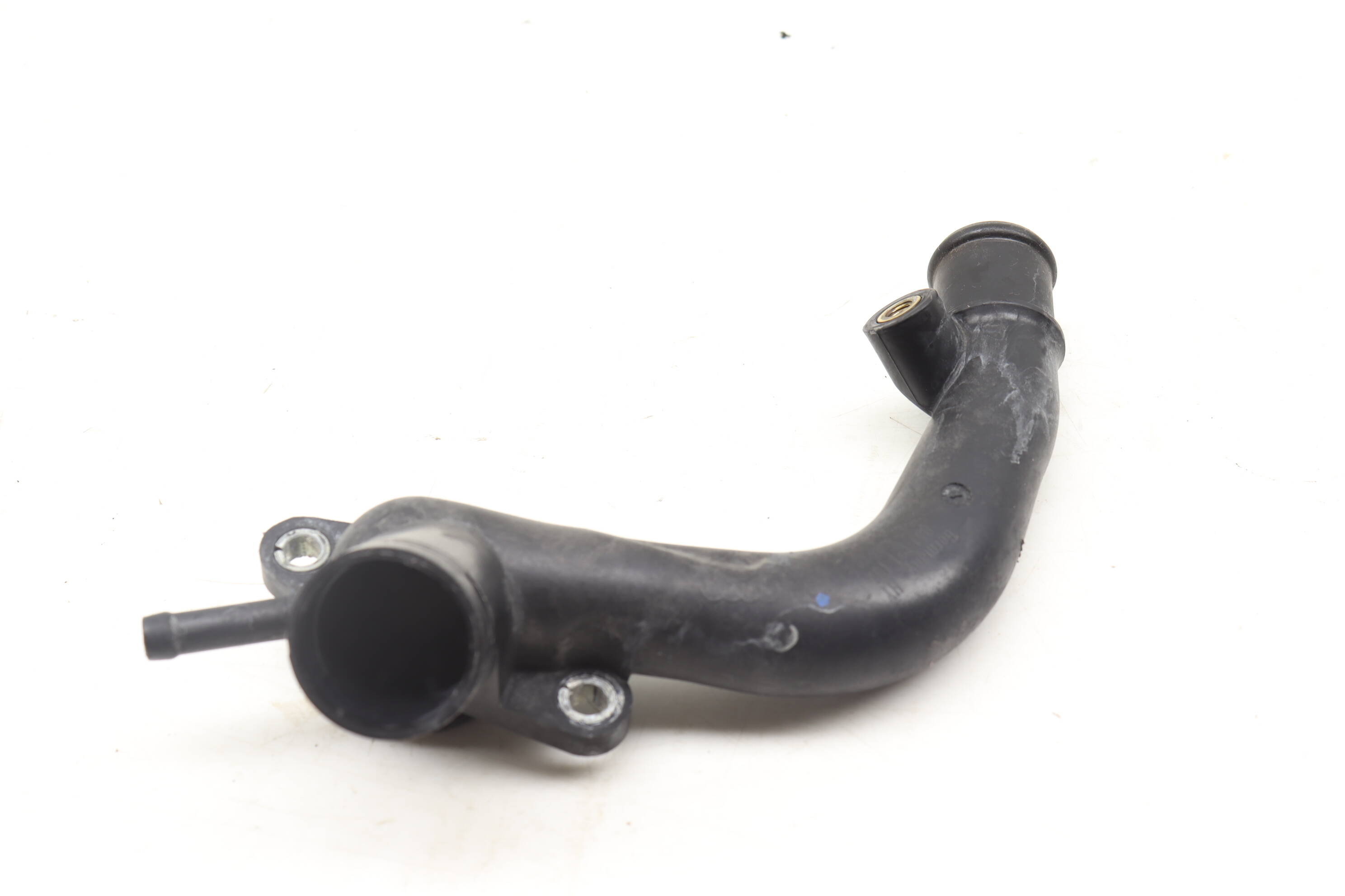 Cylinder Head Coolant Flange 06J121132G