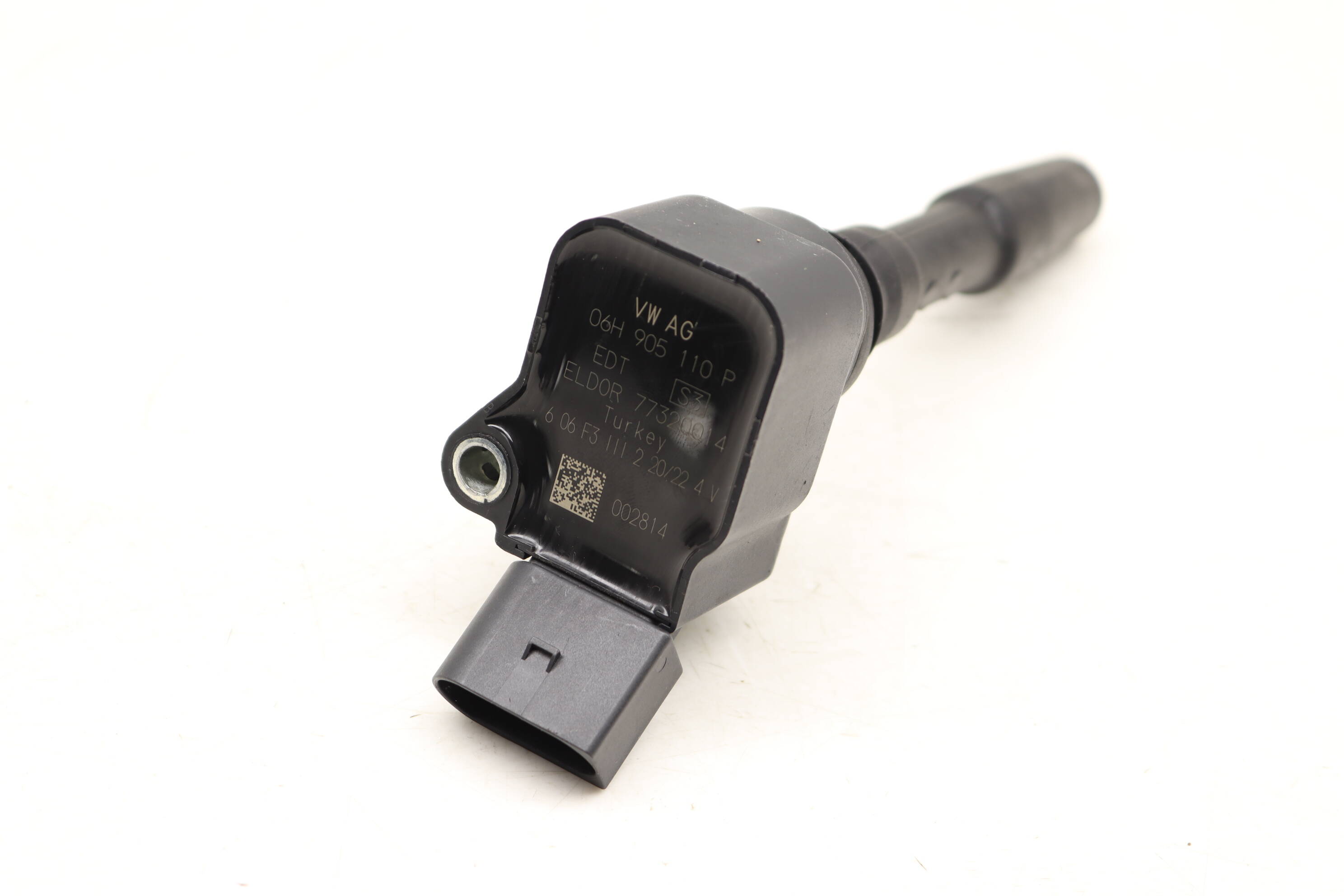 Genuine Used Audi Q8 Engine Parts