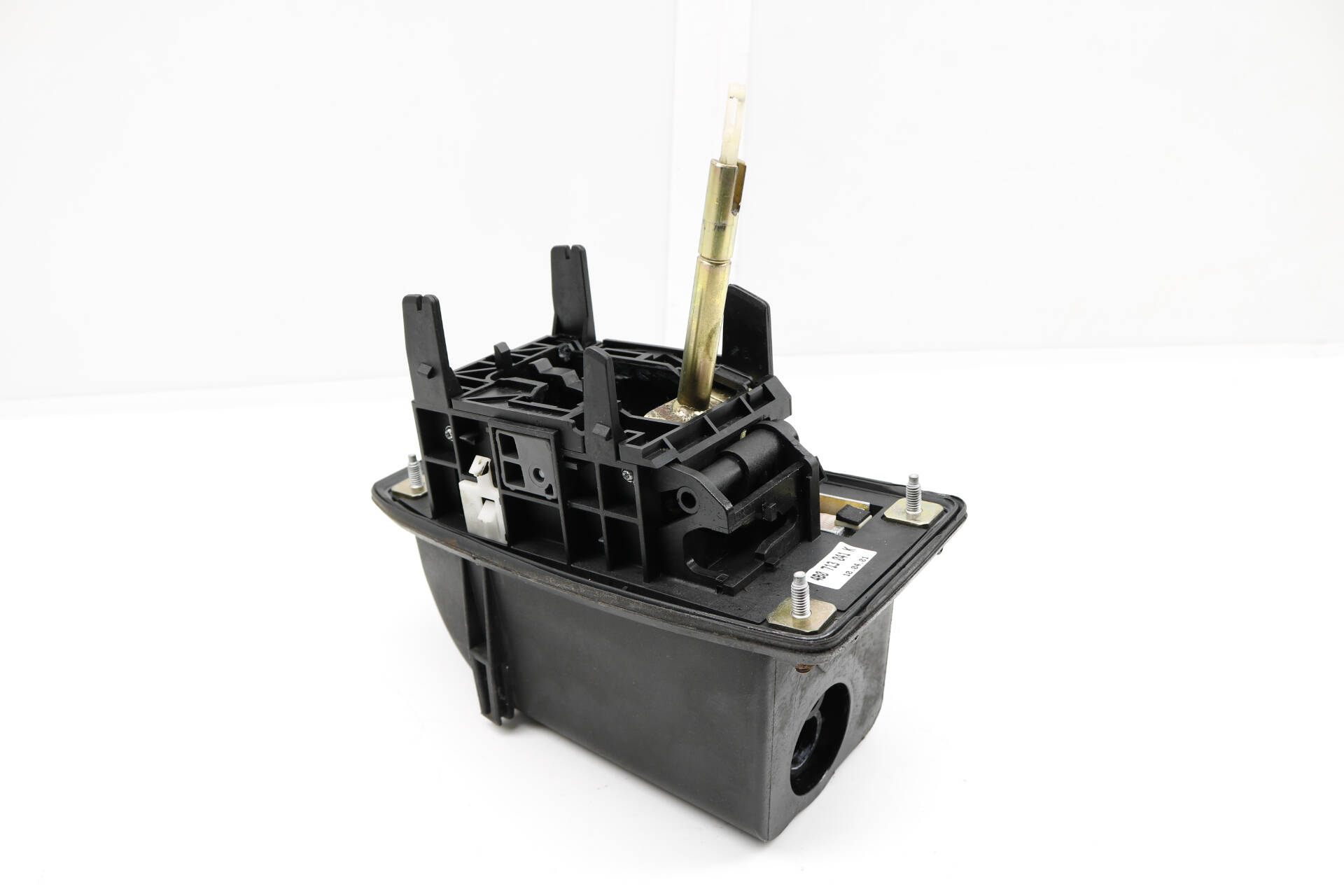 AUTOMATIC SHIFTER ASSEMBLY - AUDI A4 A6 ALLROAD S4 VW PASSAT