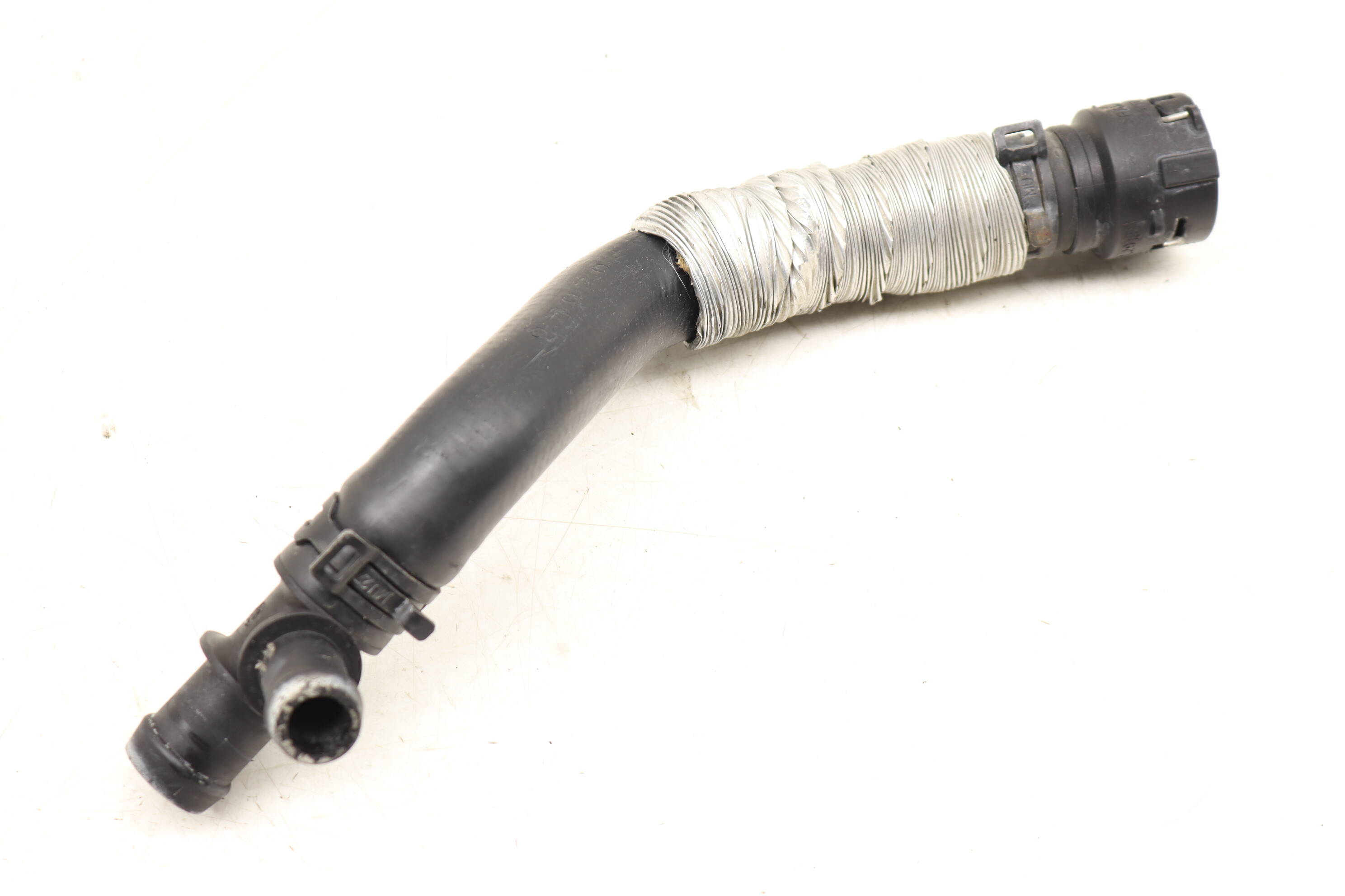 VW Coolant Hose / Line W/ Connector 3B0122291B