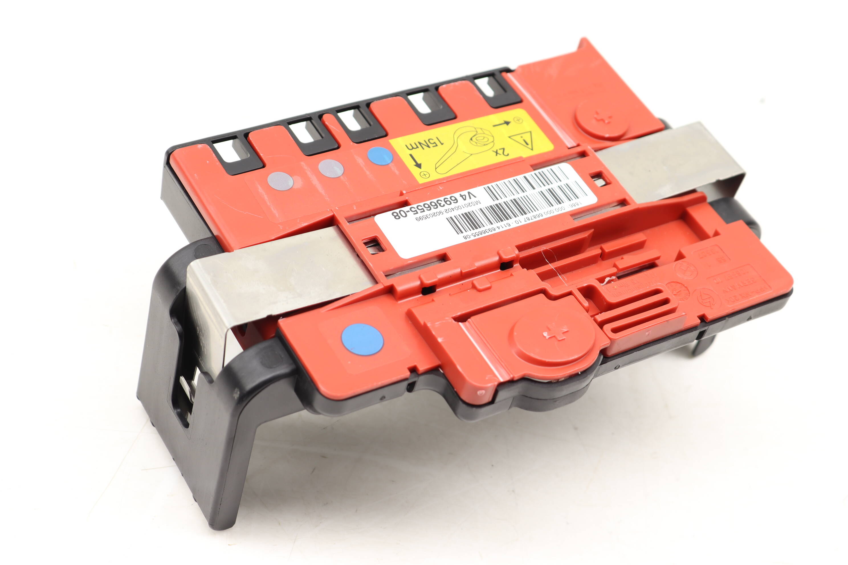 BMW Battery Power Distribution Box 61146936655