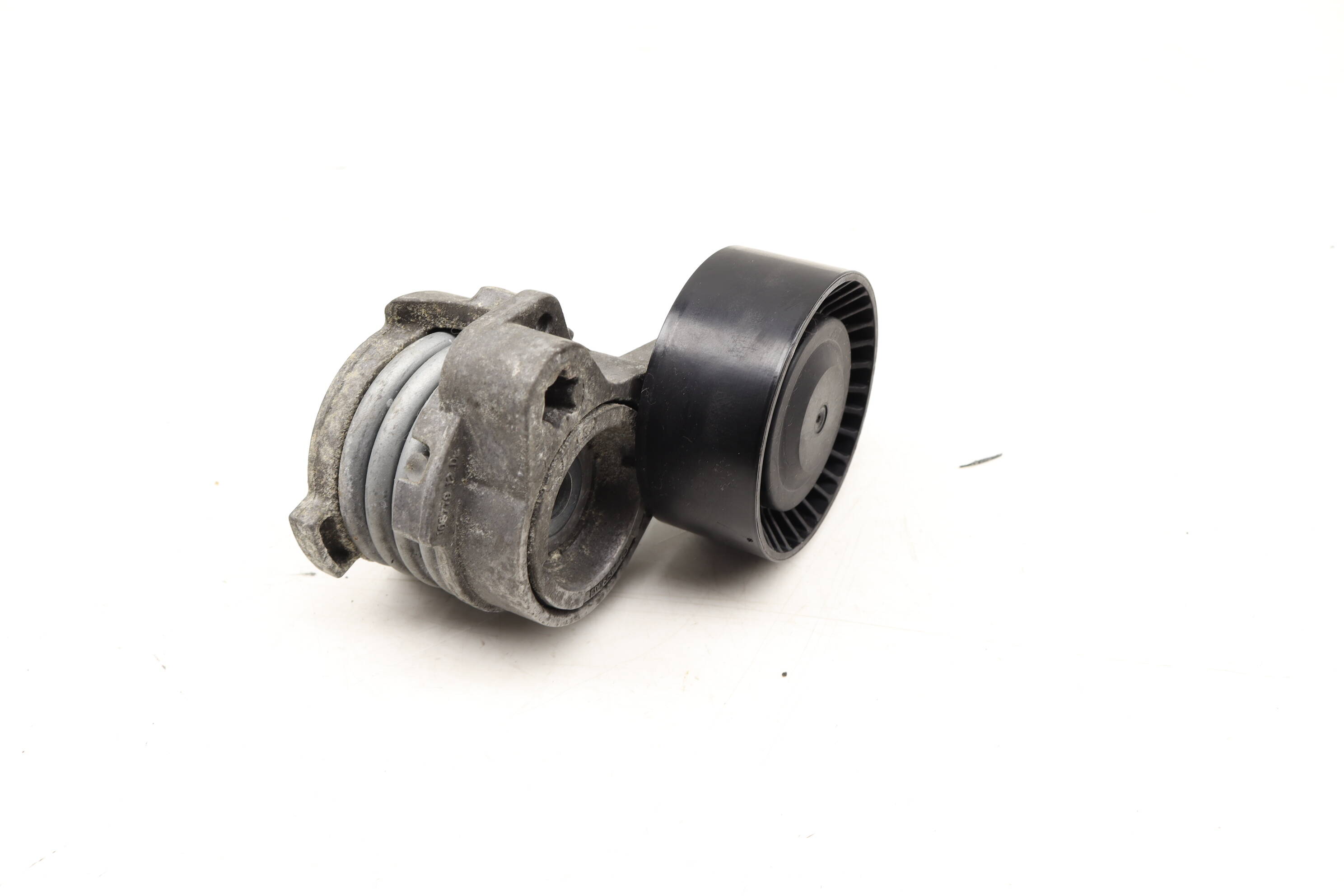 WolfAutoParts.com - DRIVE / SERPENTINE BELT TENSIONER - BMW 550I XDRIVE ...