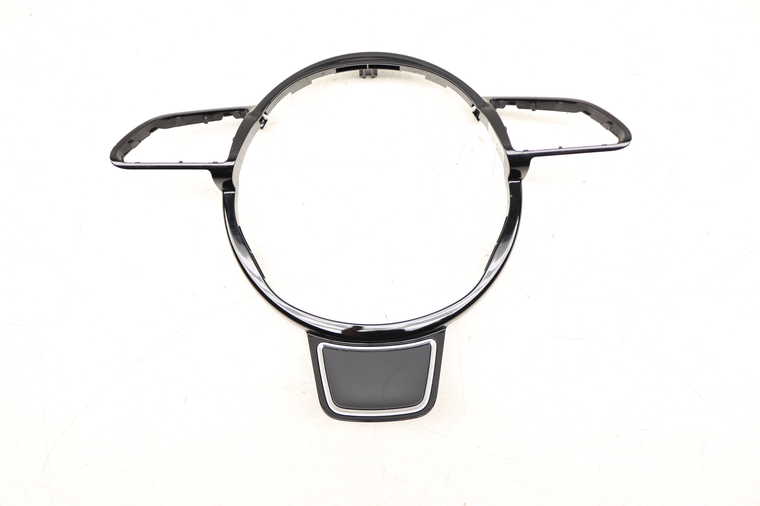 Audi Right Steering Wheel Control Button / Switch 4L0951523E