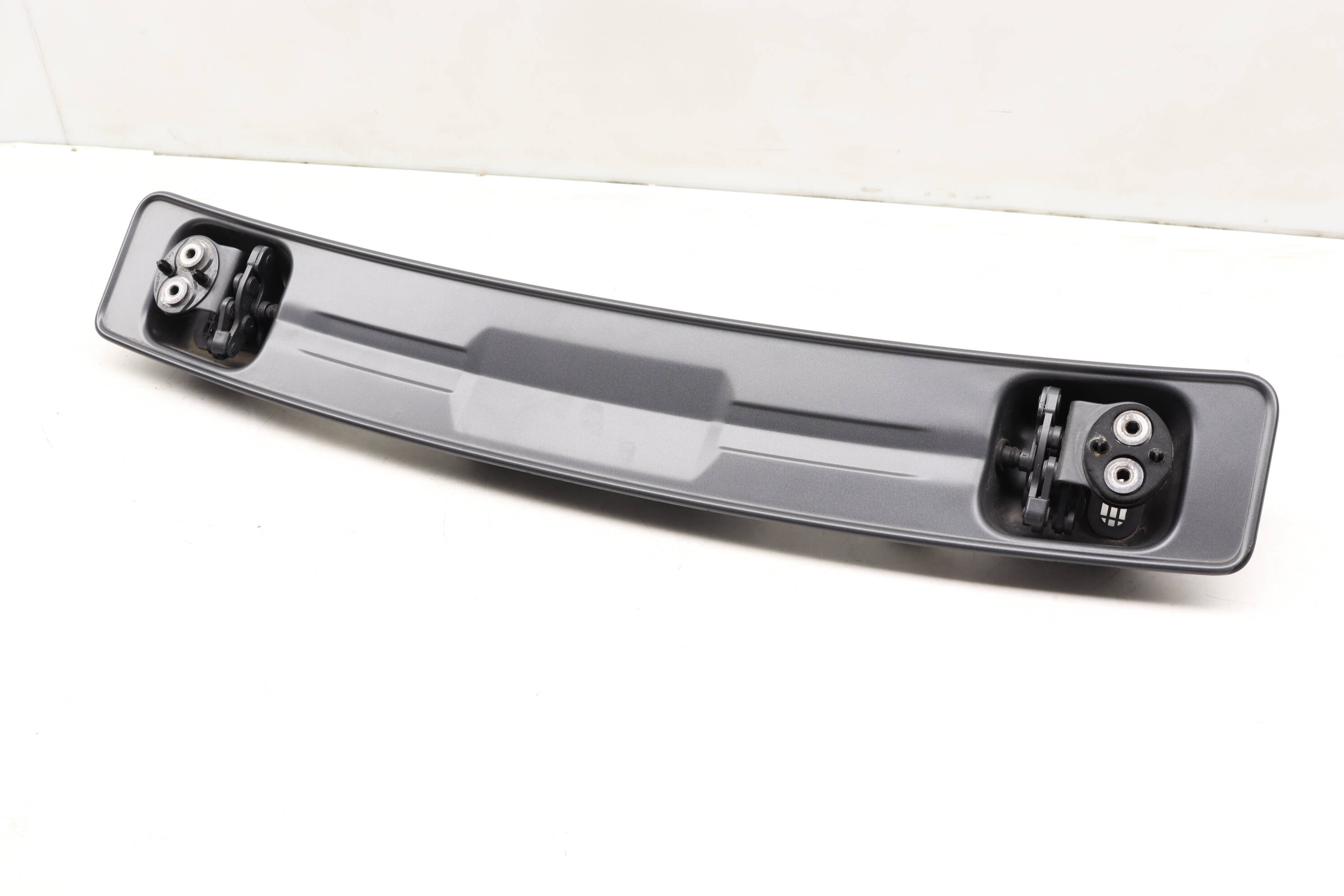 TRUNK SPOILER BRACKET W/ MOTOR - AUDI A7 RS7 S7 - 4G8827948F