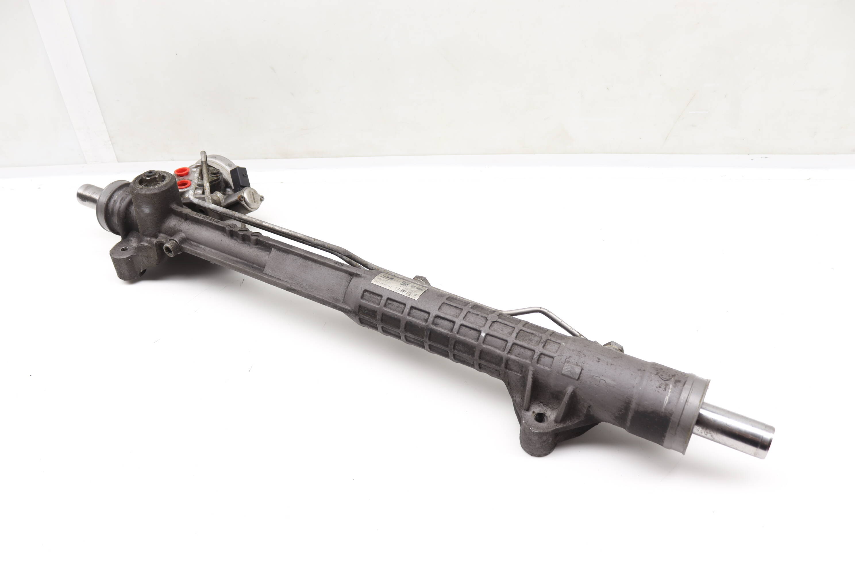 Audi Power Steering Rack / Gear (A6 Quattro, A6) 4F1422066A