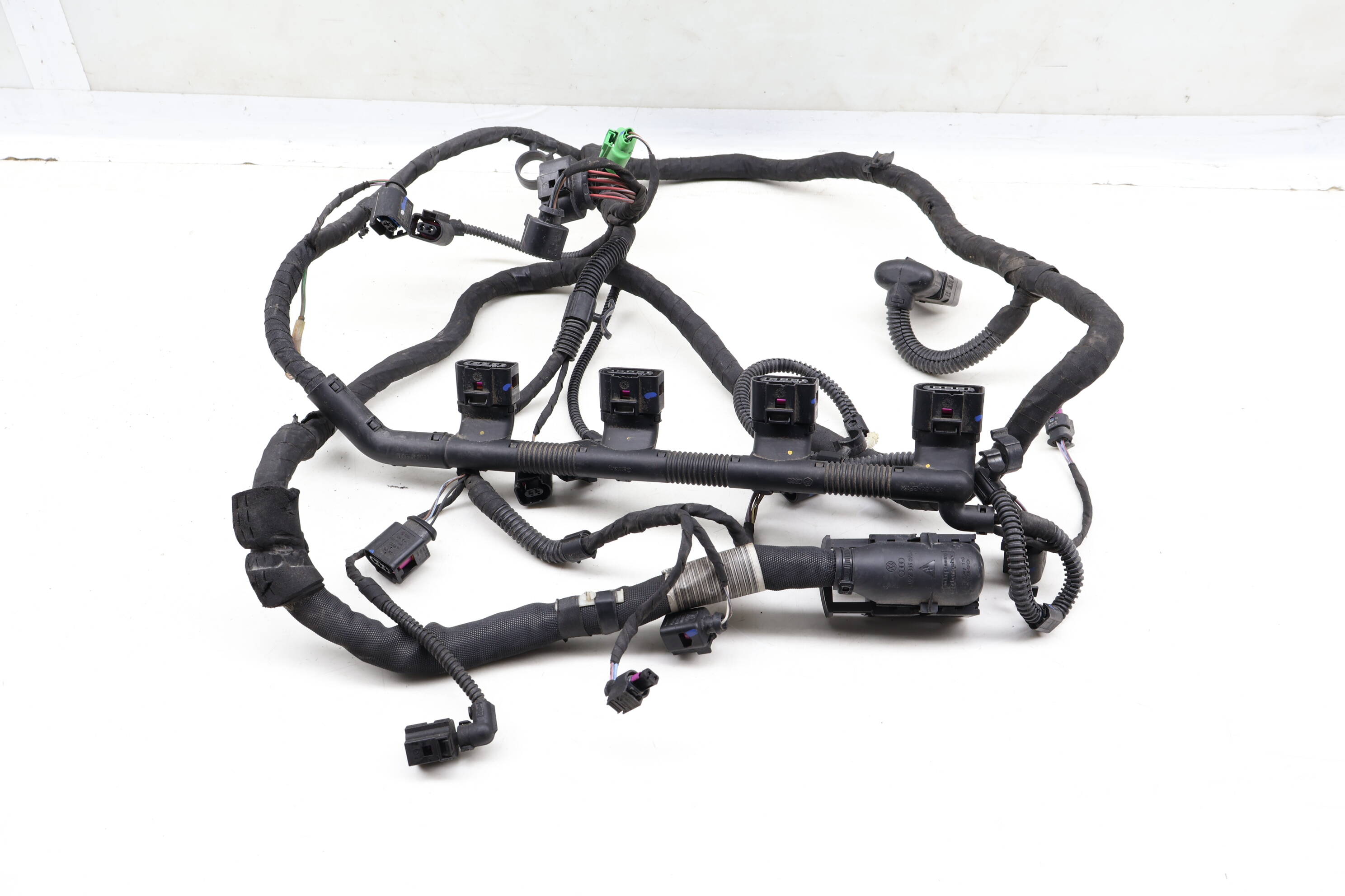 VW Engine Wiring Harness (Tiguan Limited, Tiguan) 06J971595BT