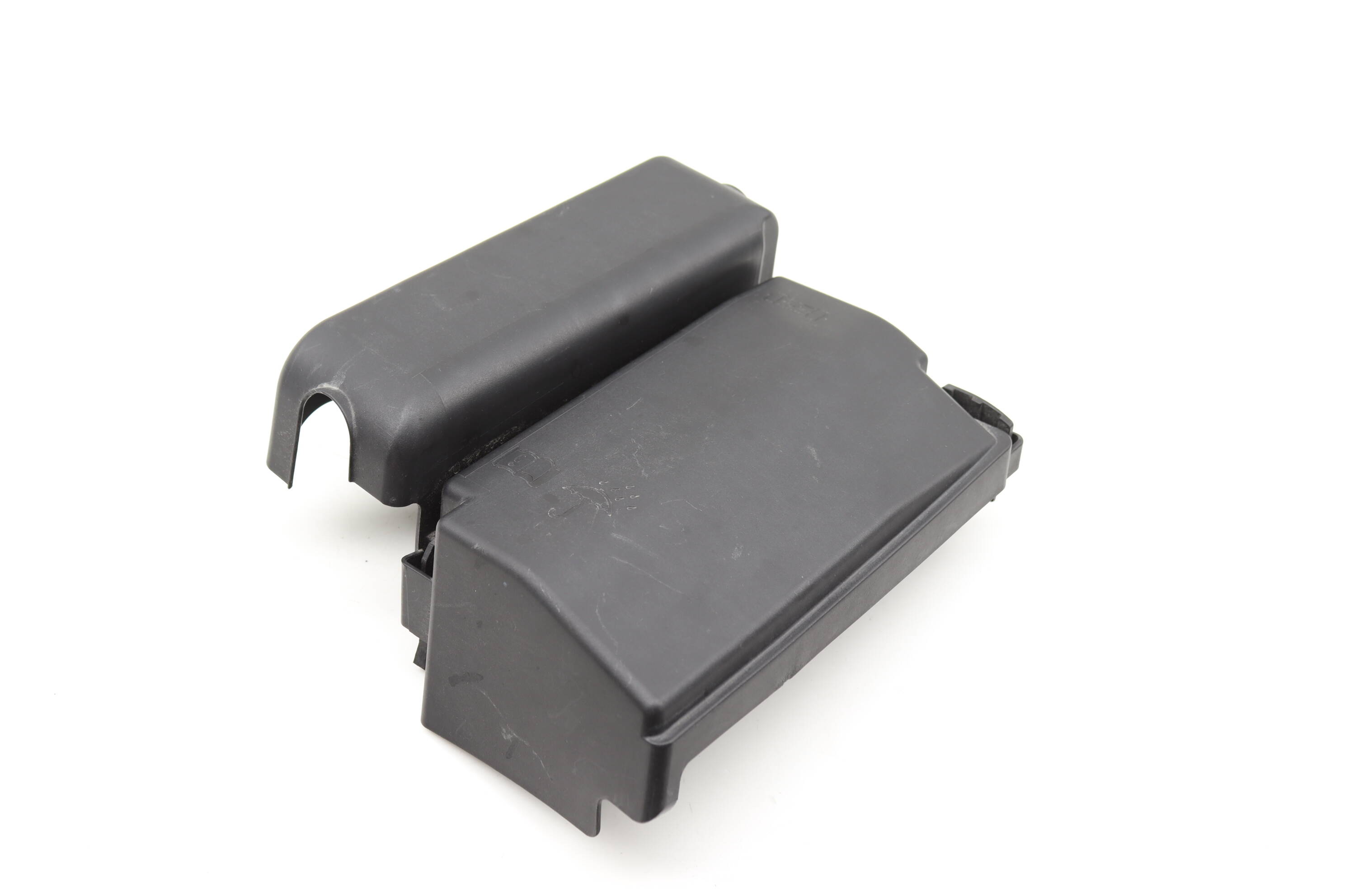 VW Relay / Fuse Box Cover (Passat, Beetle) 5C0937132C