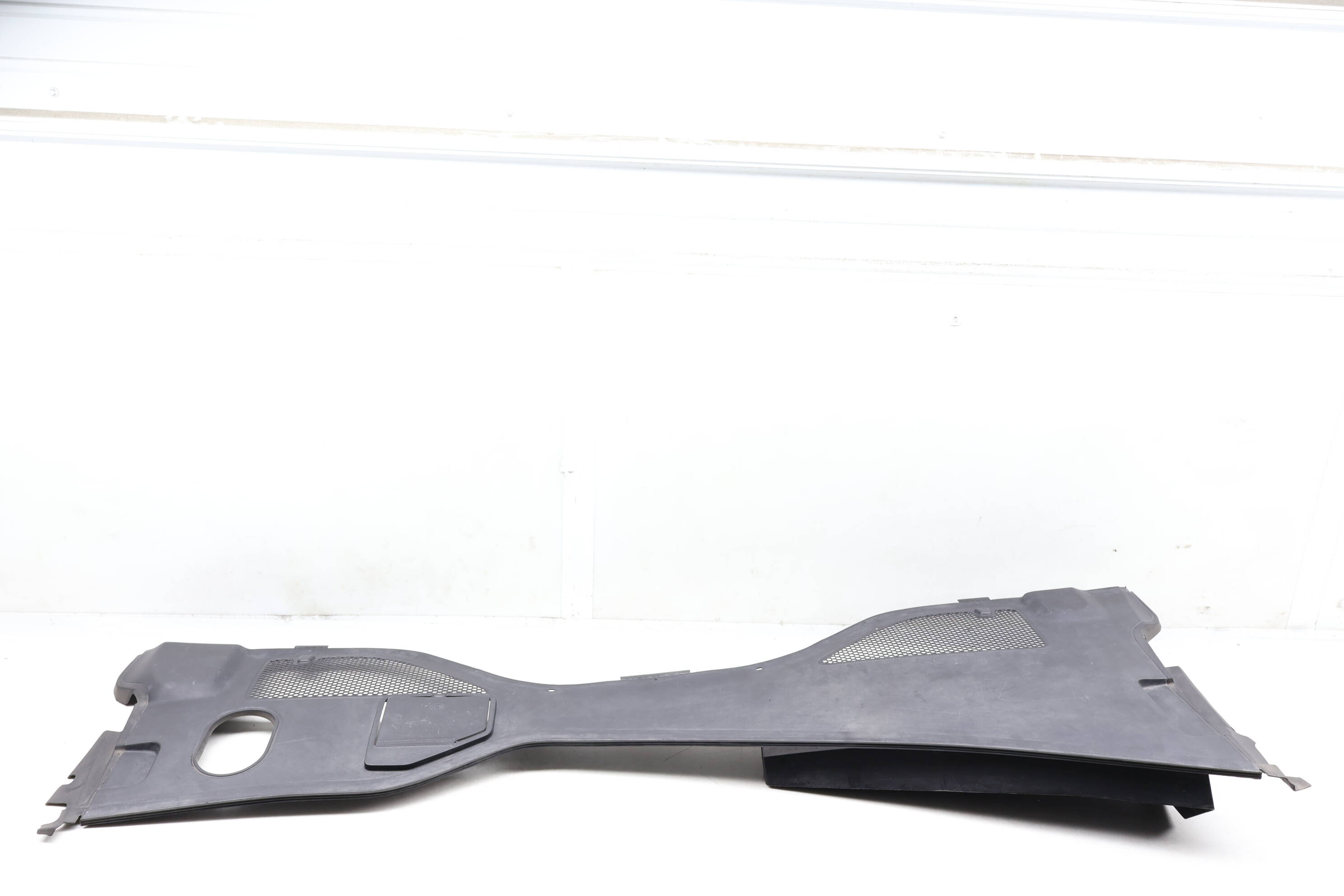 Audi Firewall Engine Bay Cowl Cover 4G8819447H