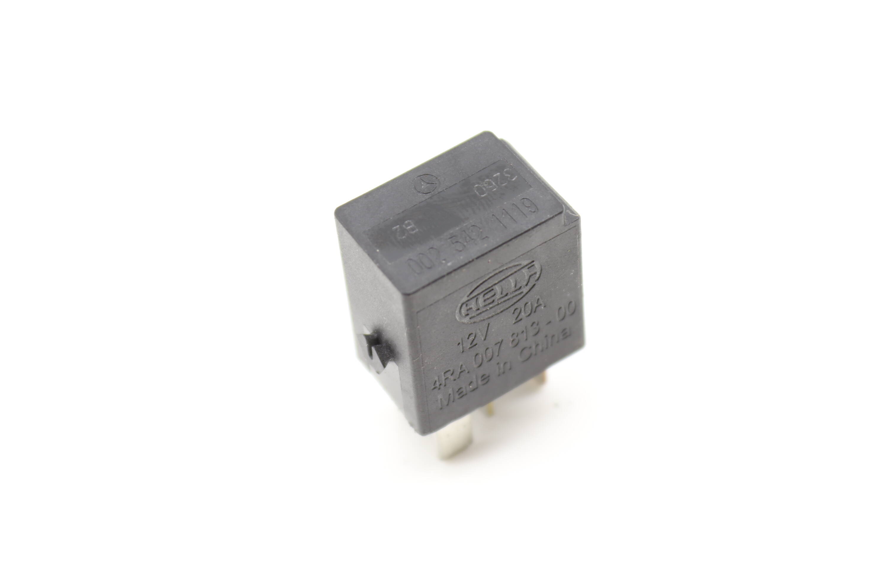 Used Mercedes-Benz SL320 Parts - OEM