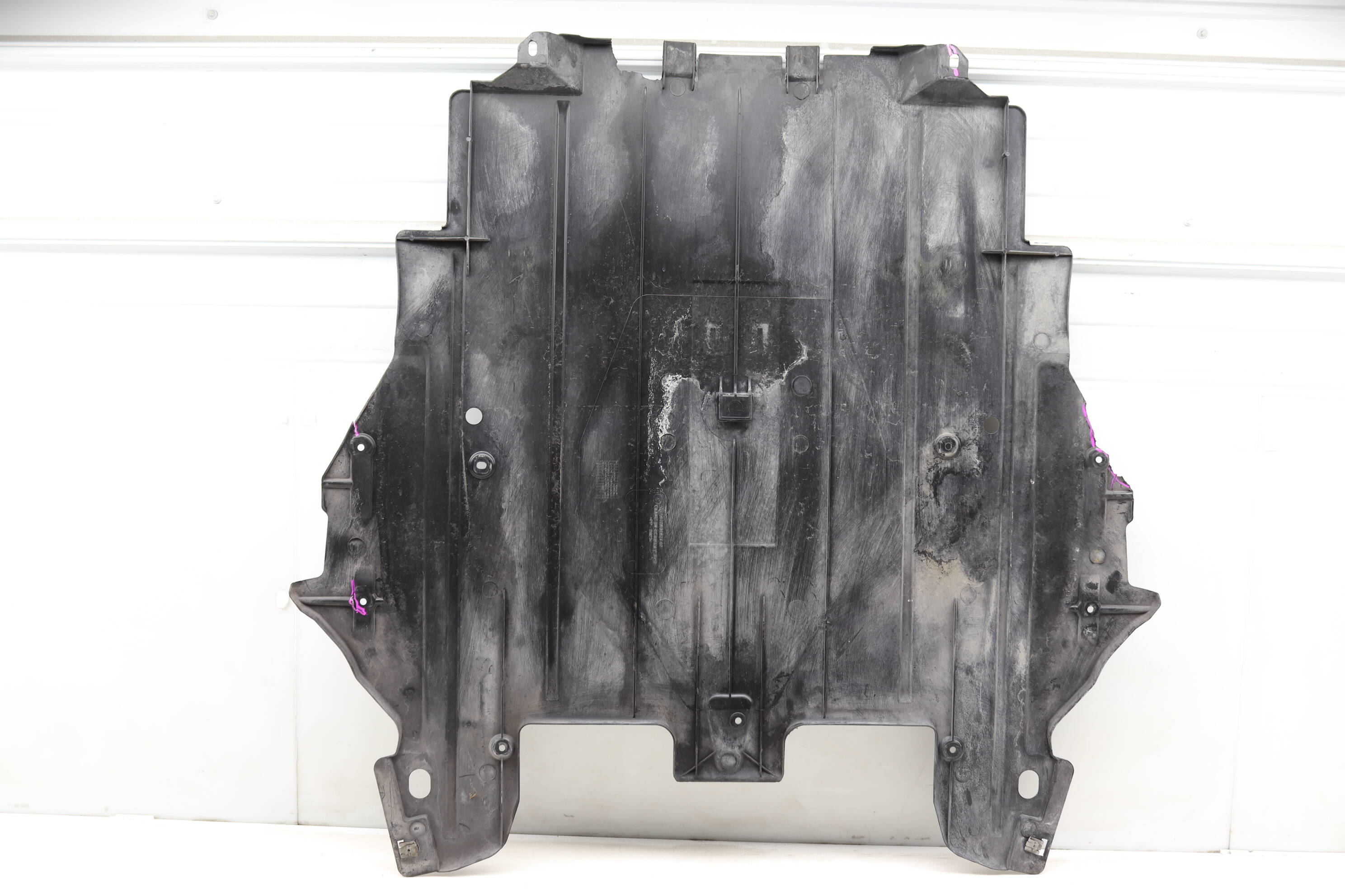 Porsche Front Underbody Shield Panel / Liner 99750452702