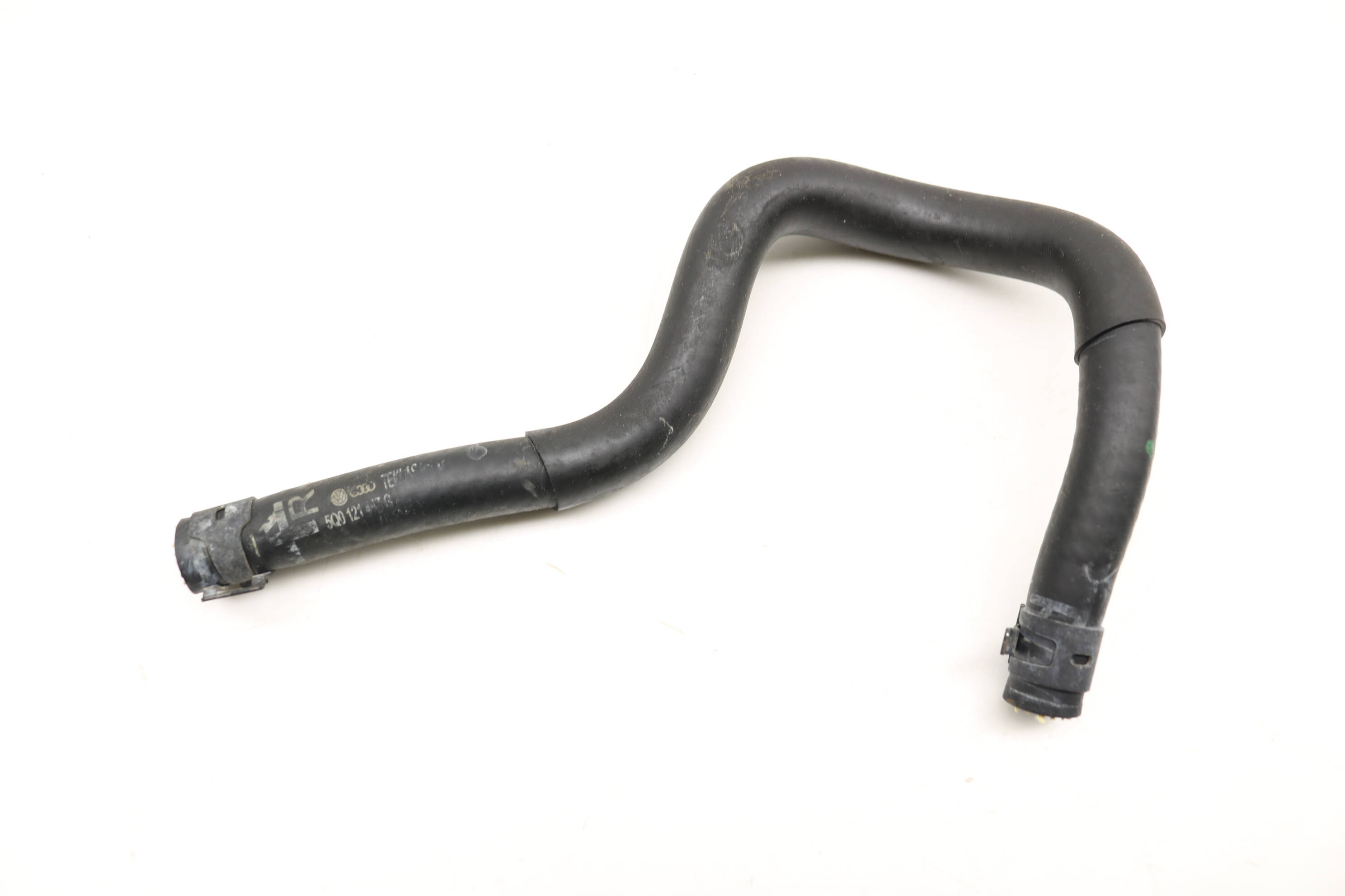 VW Upper Radiator Coolant Hose / Line (Tiguan) 5QN122101AL