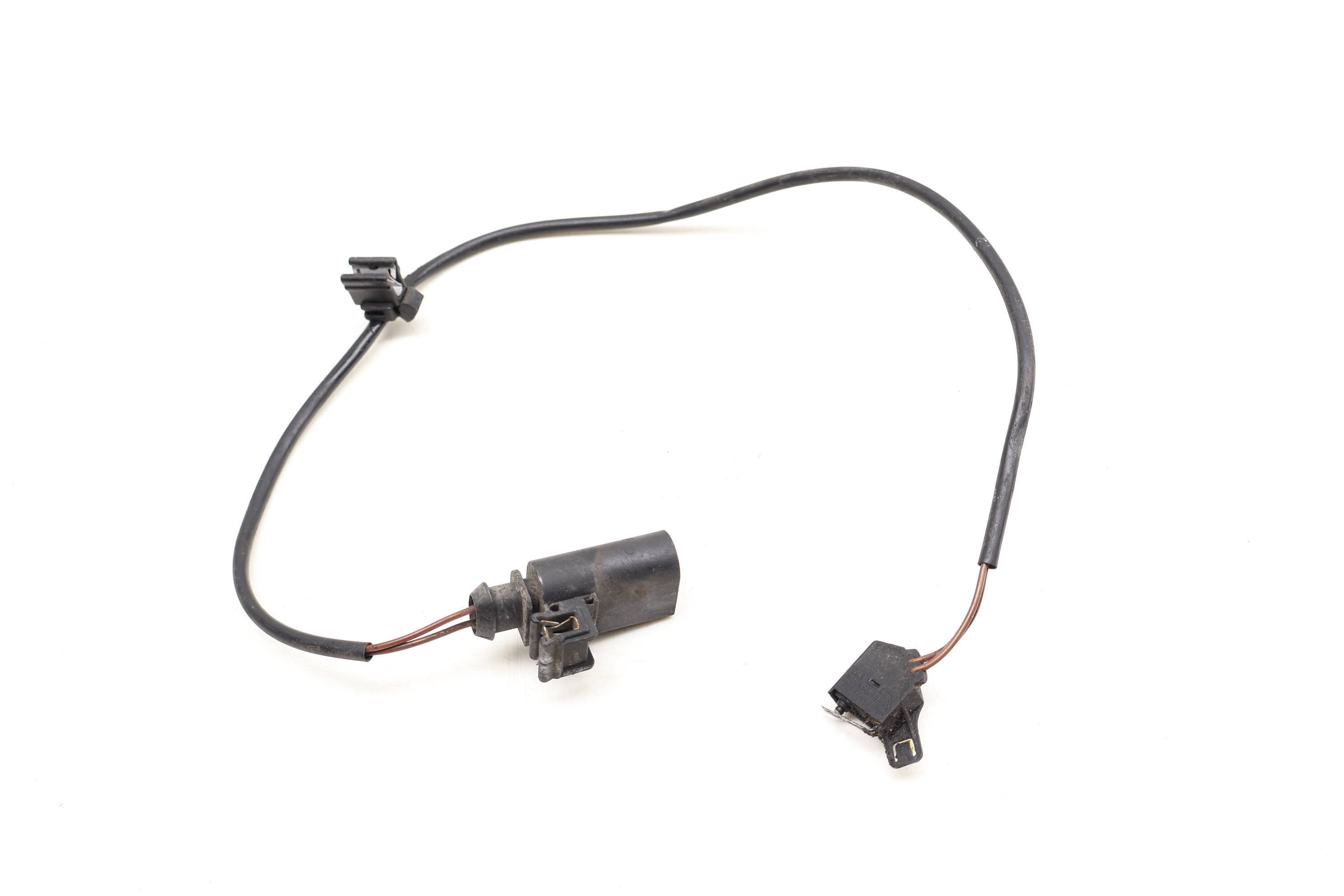 Audi Lower Hood Latch Micro Switch 8J0953236