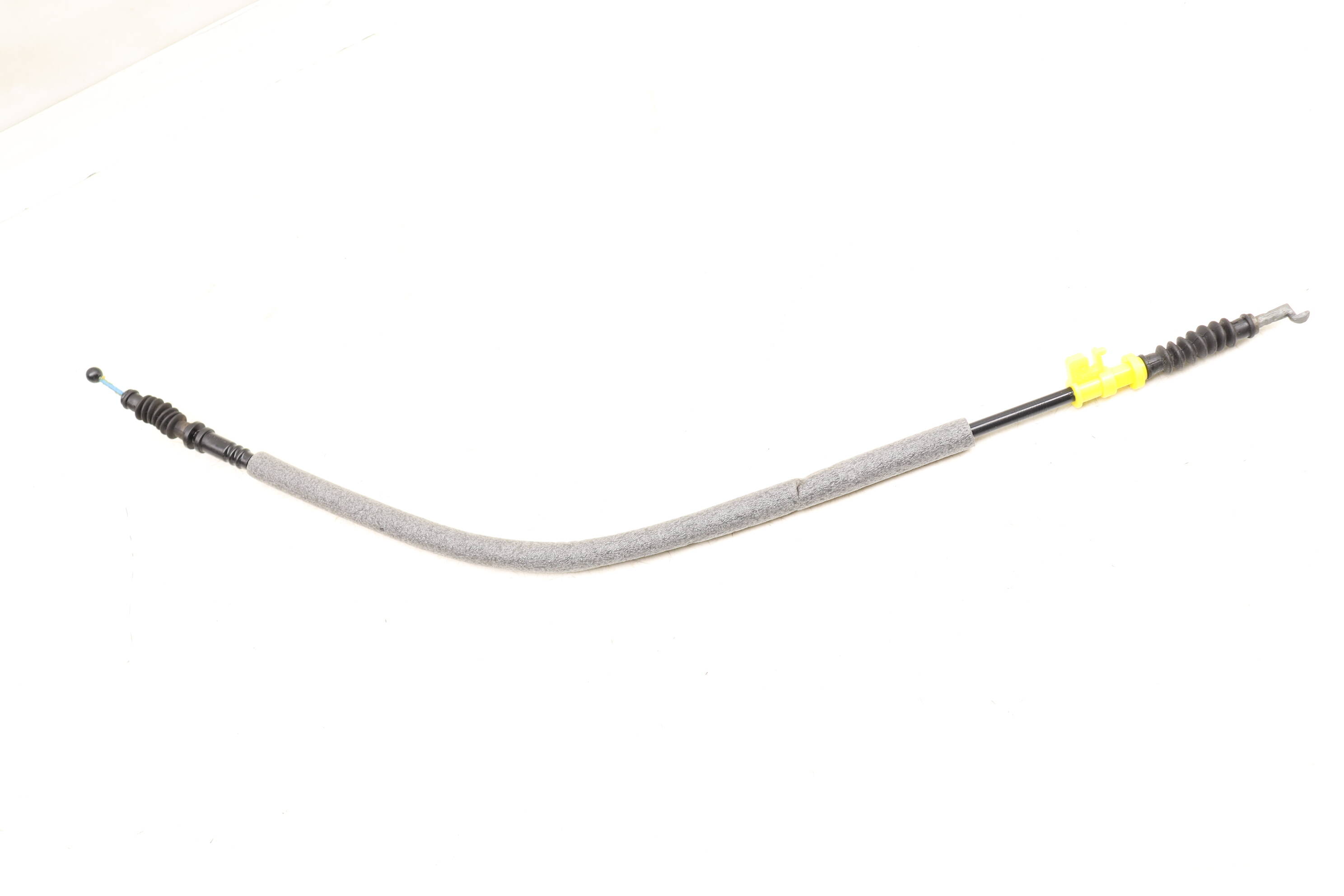 Audi Exterior Door Handle Release / Bowden Cable 4H0837099