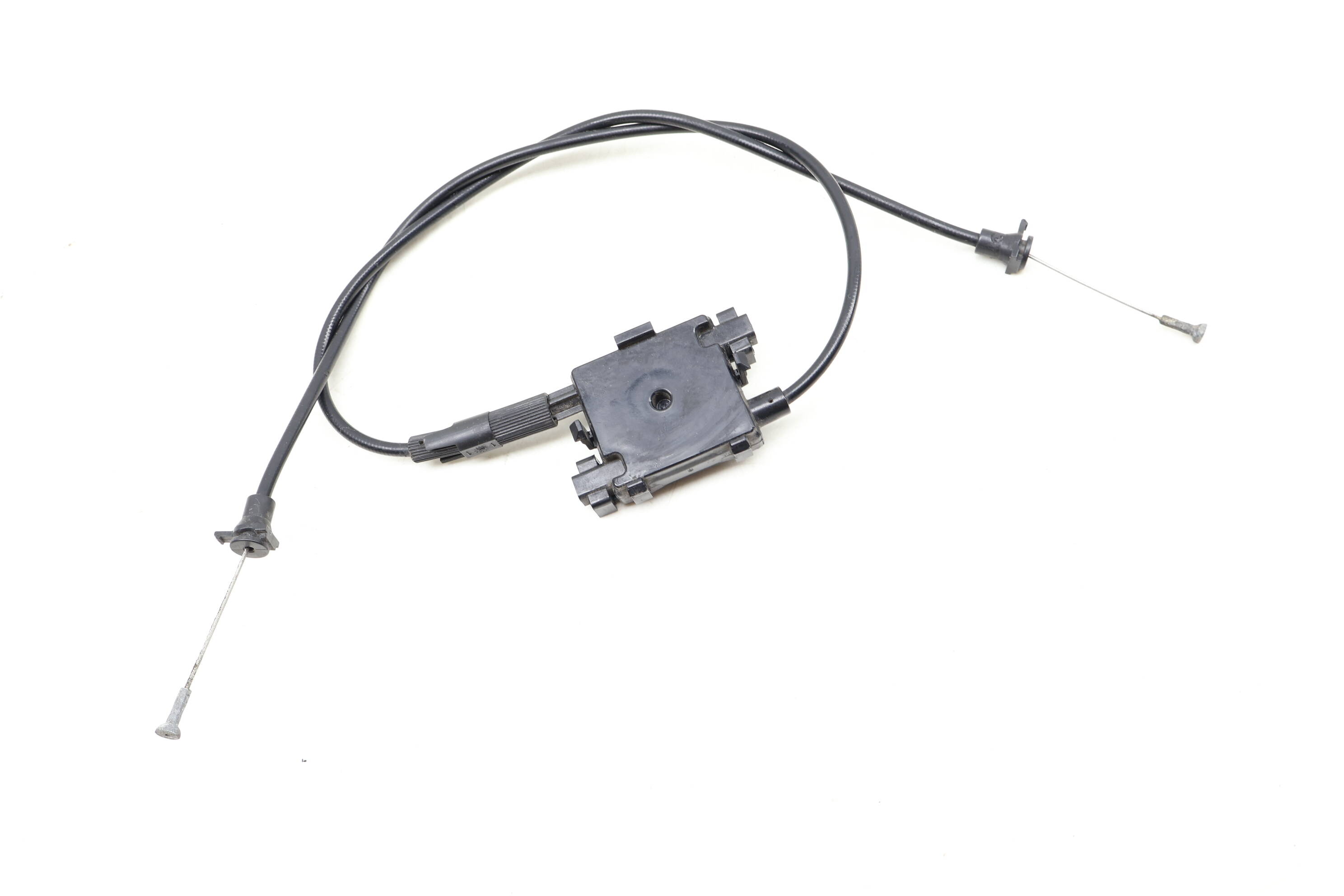 Audi Hood Latch Release Cable 4G0823531A