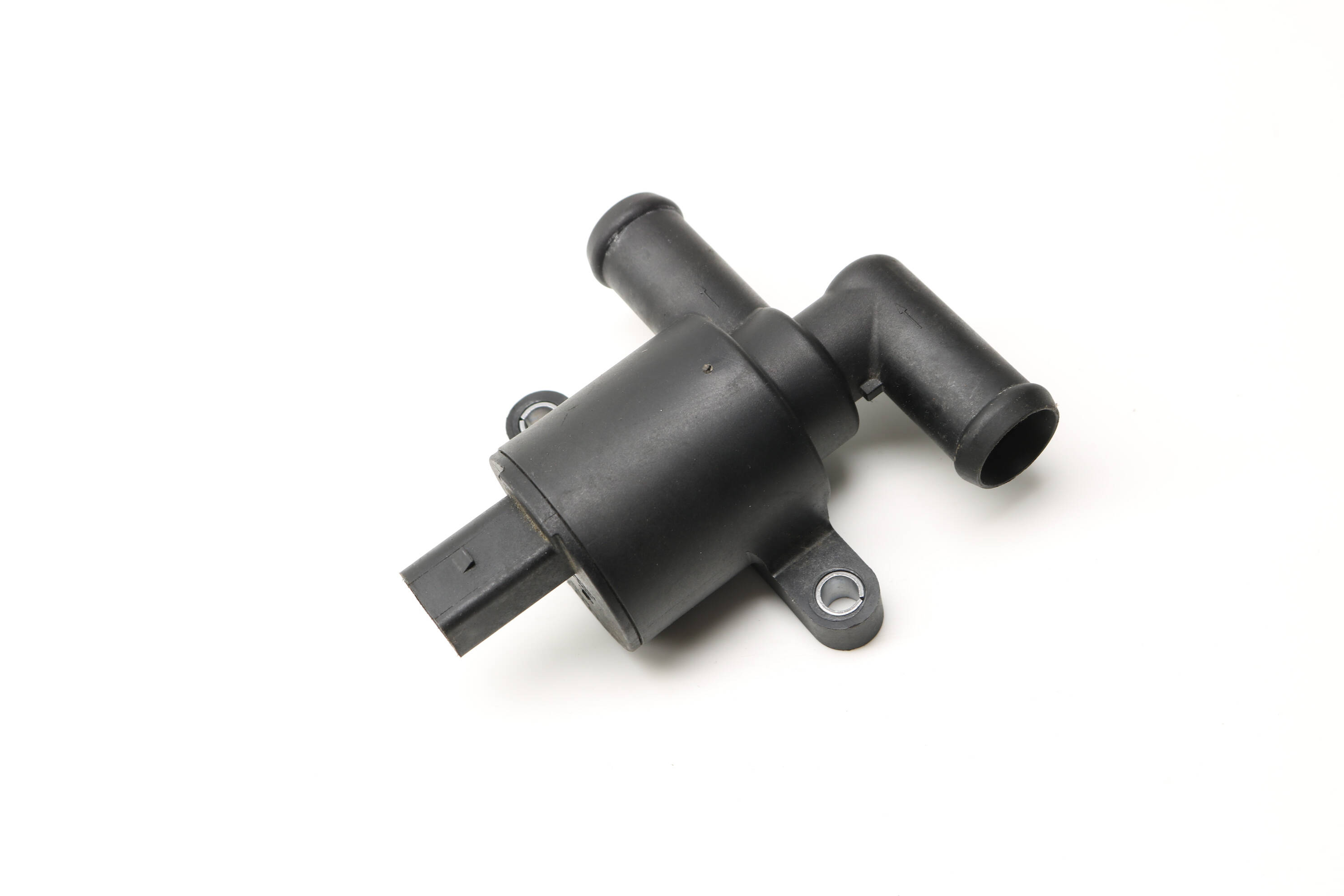 HEATER CONTROL VALVE UNIT - AUDI A3 A4 ALLROAD A5 A6 A7 VW ATLAS GTI