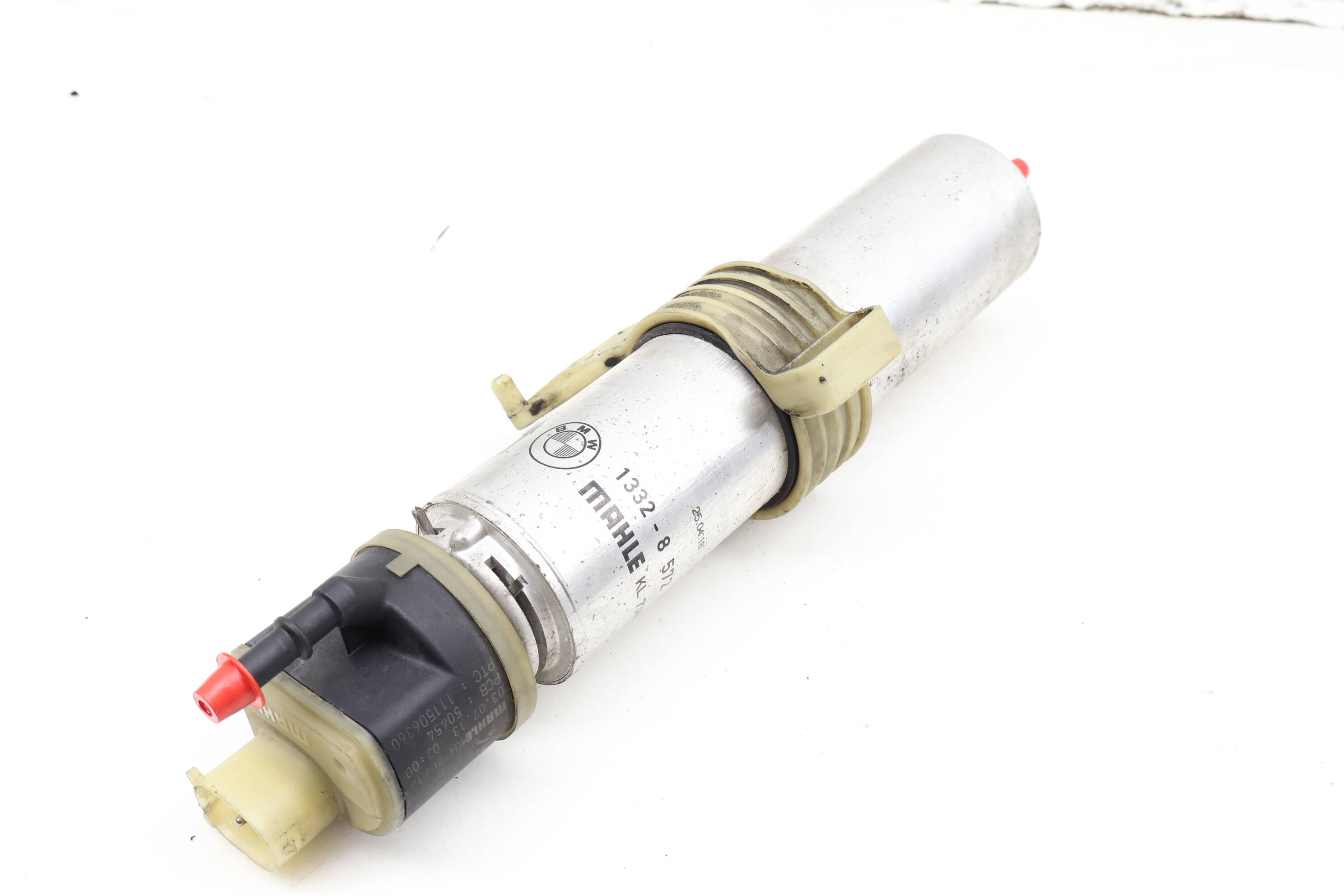 BMW Diesel Fuel Filter (328d, 328d xDrive) 13328572522