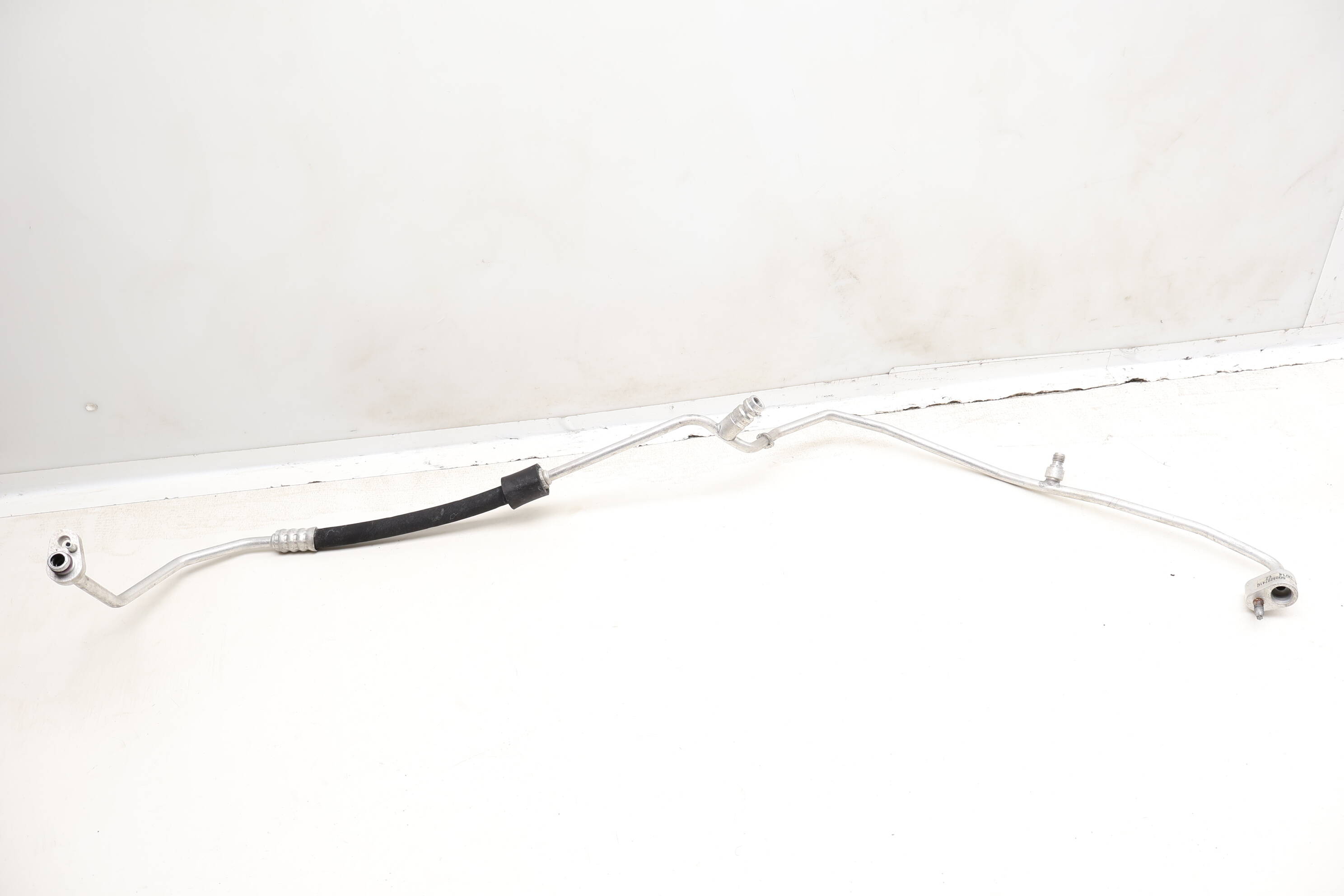 VW Ac Hose / Line / Pipe 5Q0820741C