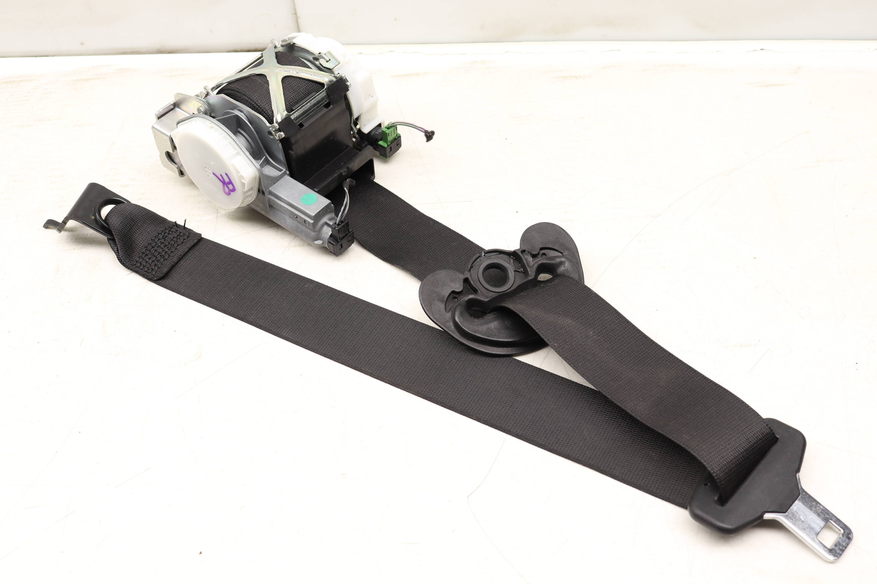 Used BMW M2 Interior Parts - OEM