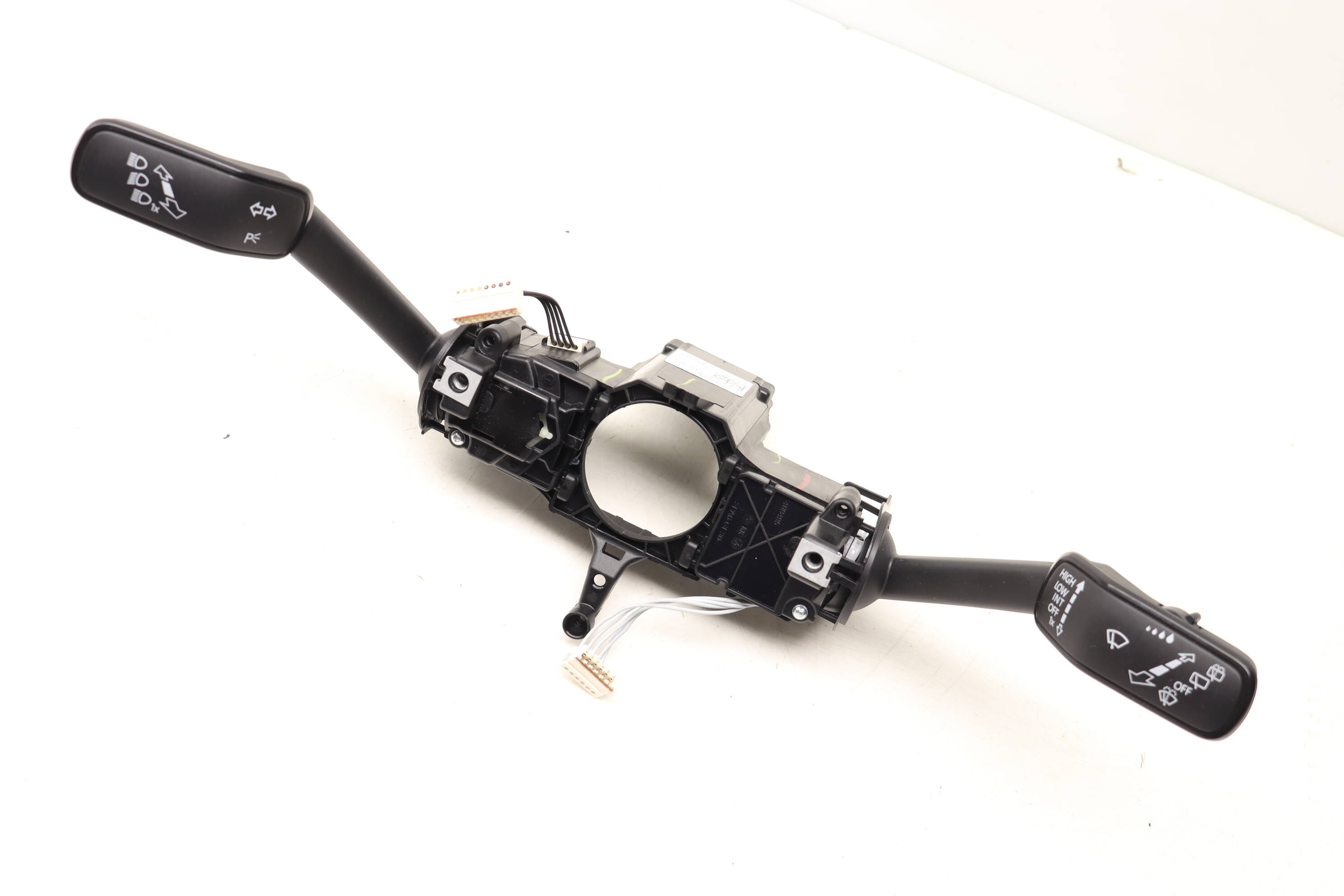 VW Steering Column Multifunction Switch / Stalk 5Q1953521KF