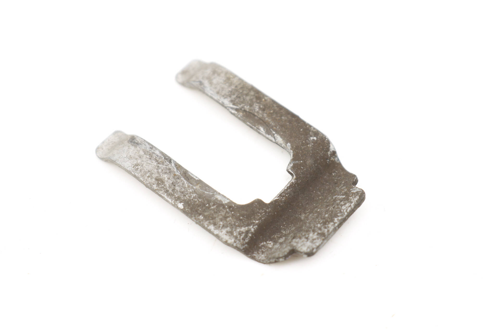 BMW Brake Line Retaining Spring / Clip 34306771981