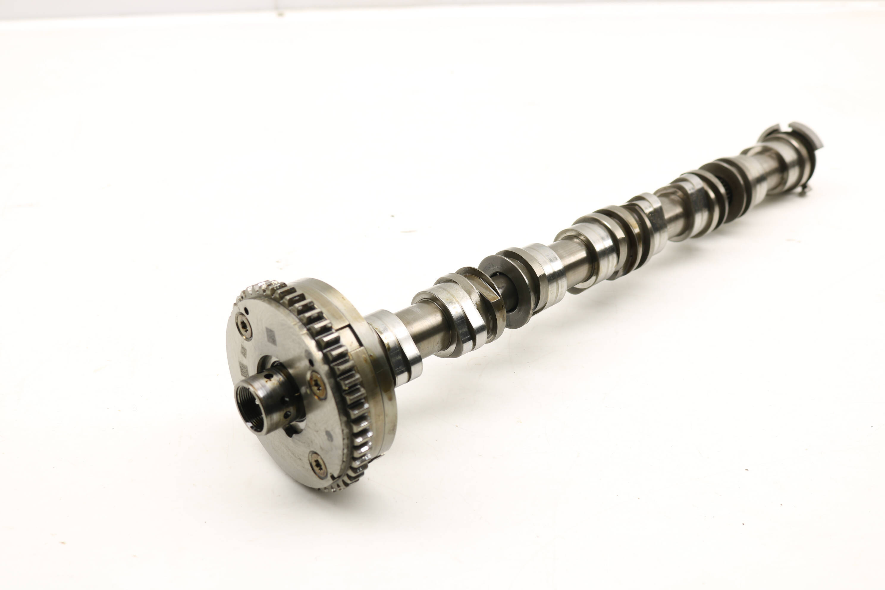 Genuine Used Volkswagen Tiguan Engine Rotating Assembly Parts