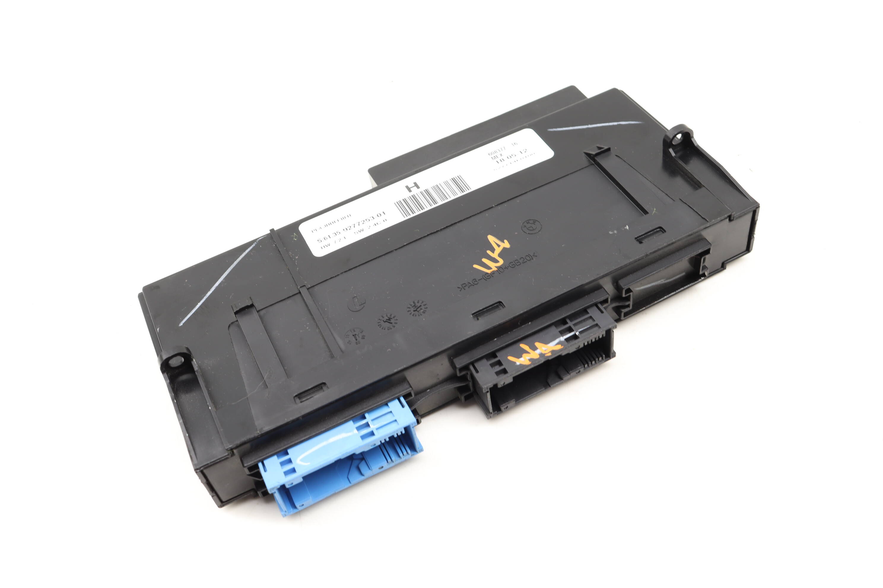 BMW Electronic Junction Box / Control Module (X5) 61359277253