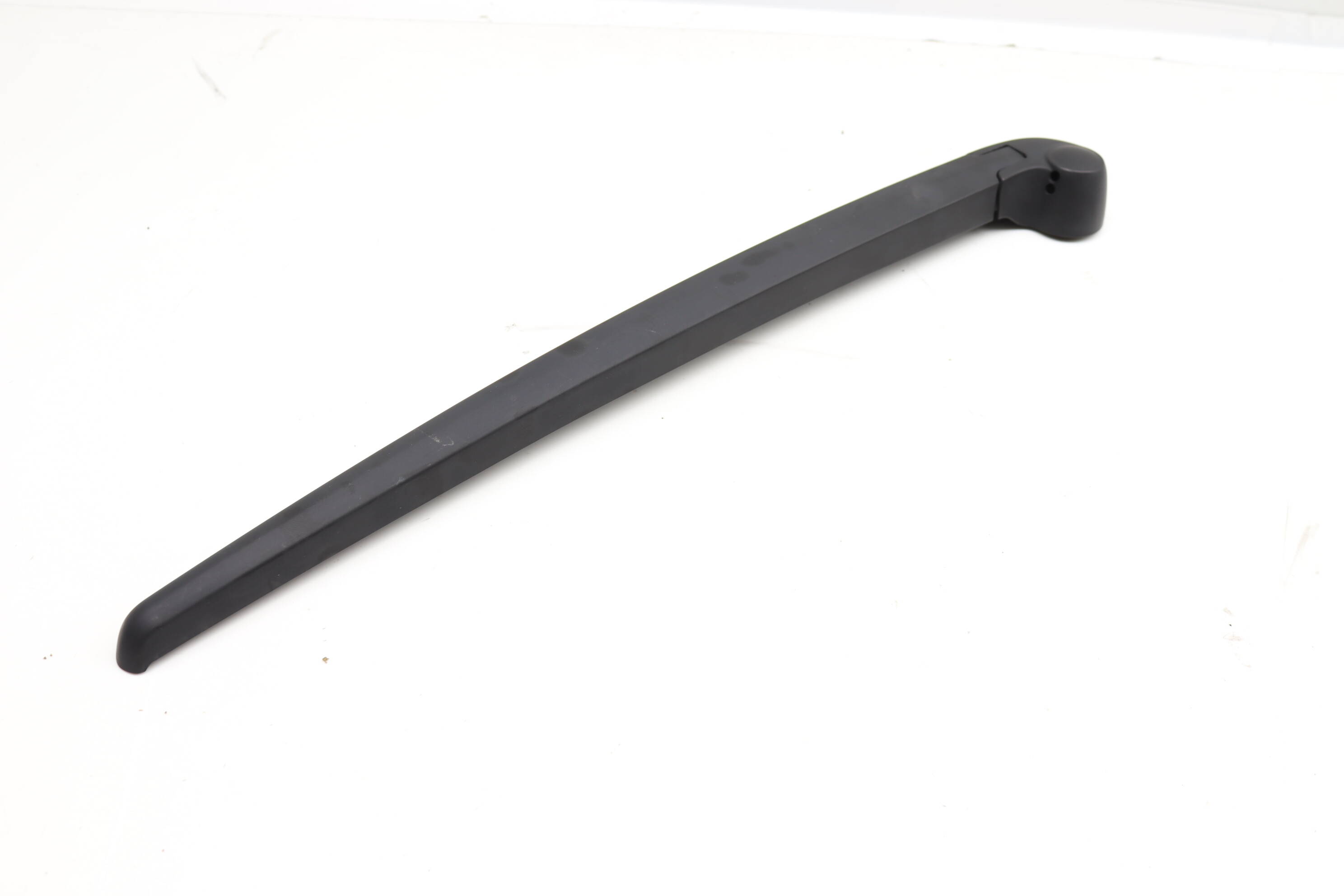 Audi Rear Hatch Glass Wiper Arm (Q7) 4L0955407