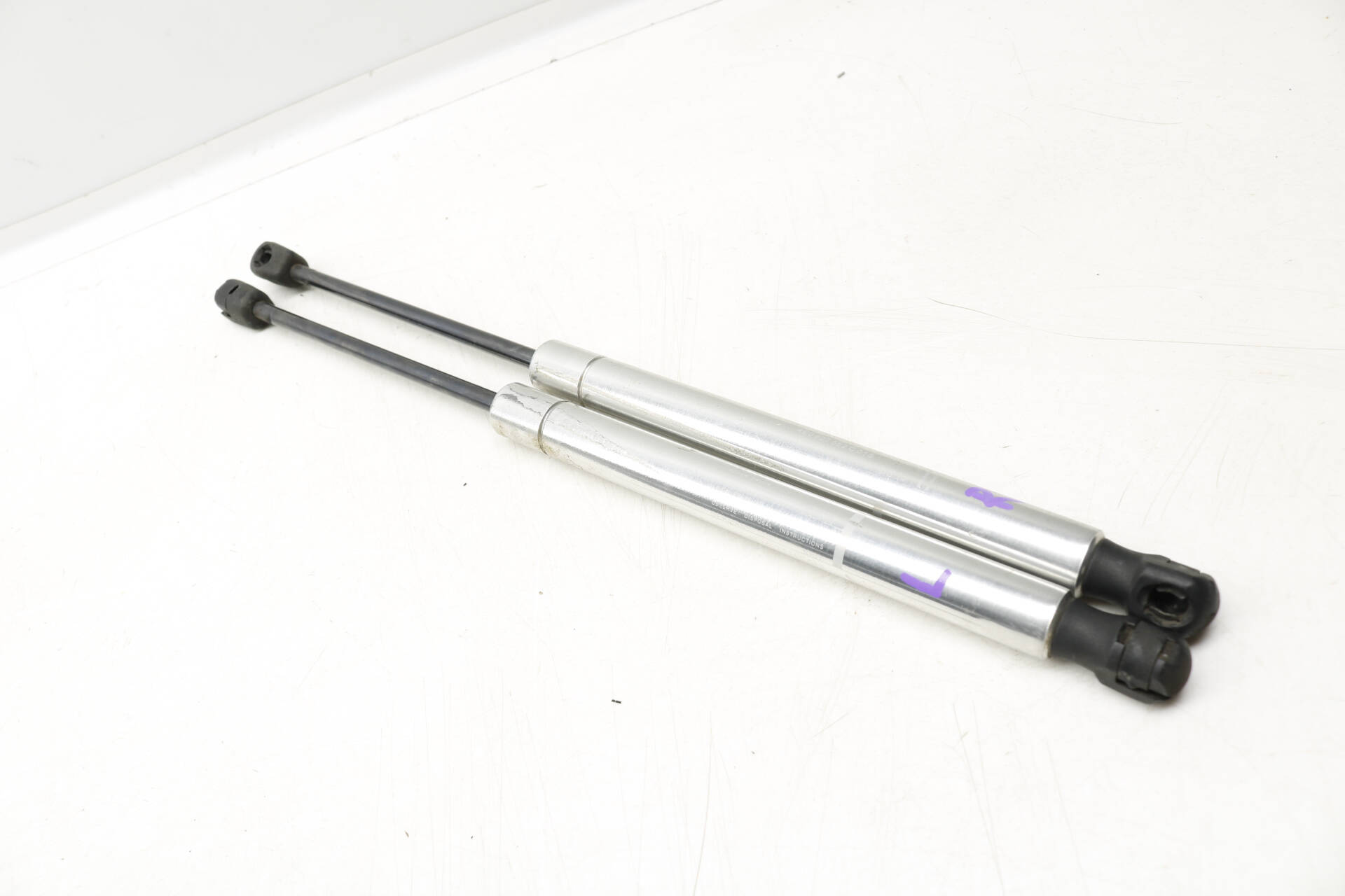 TRUNK STRUT / SHOCK SET - AUDI A8 S8 - 4E0827551C