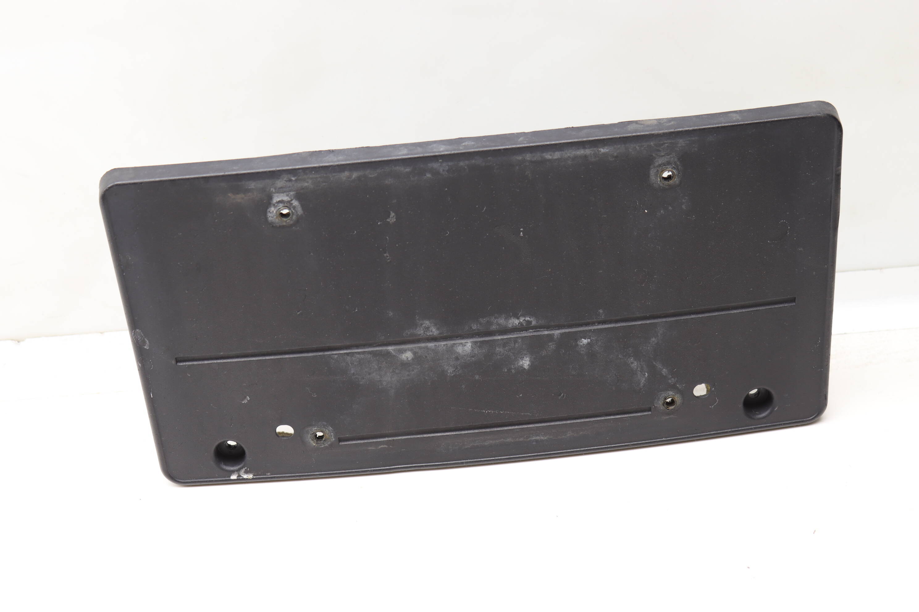 BMW Front License Plate Mount Bracket (X5) 51137222741