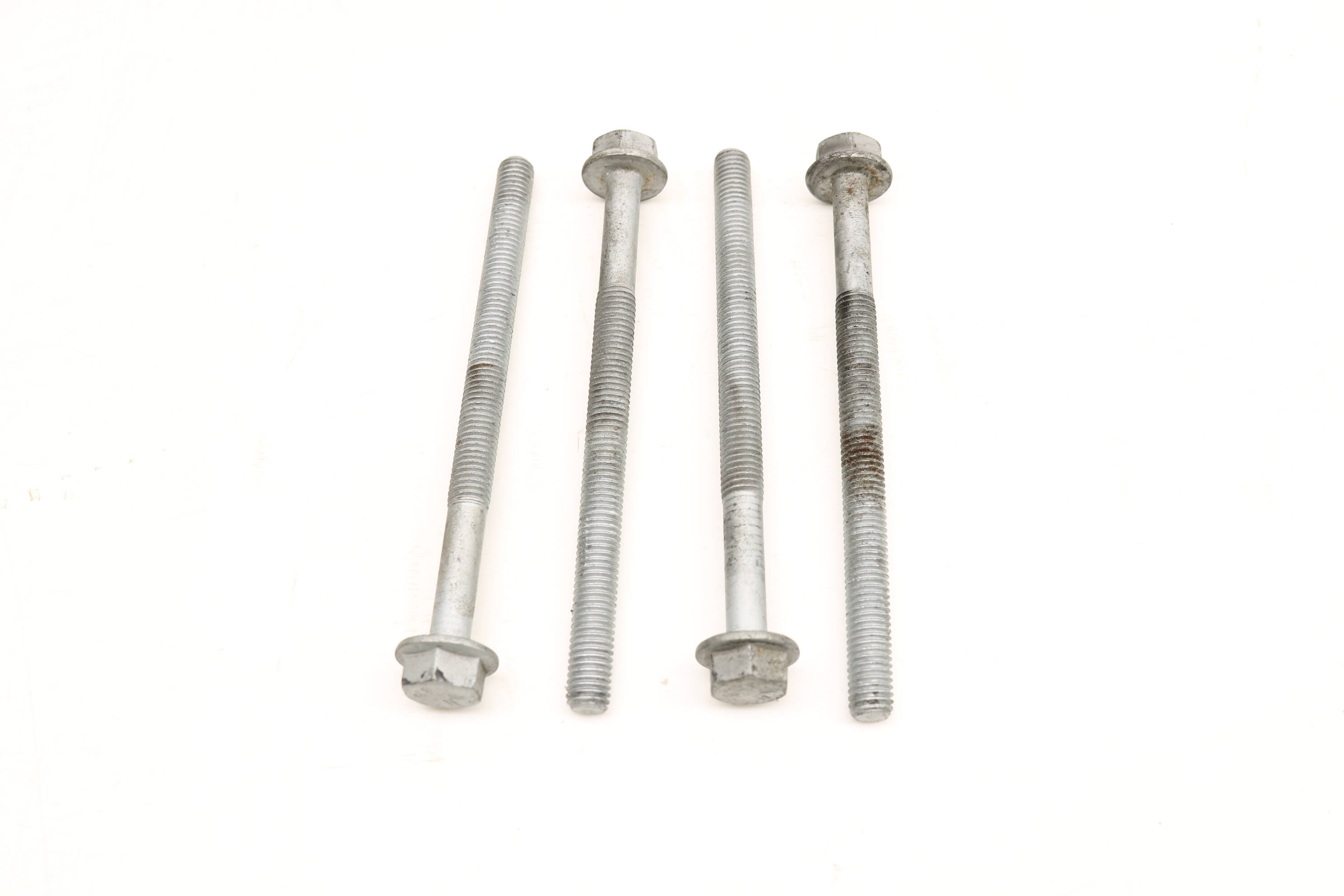 DRIVE BELT TENSIONER BRACKET - AUDI A6 A8 Q7 RS4 VW TOUAREG